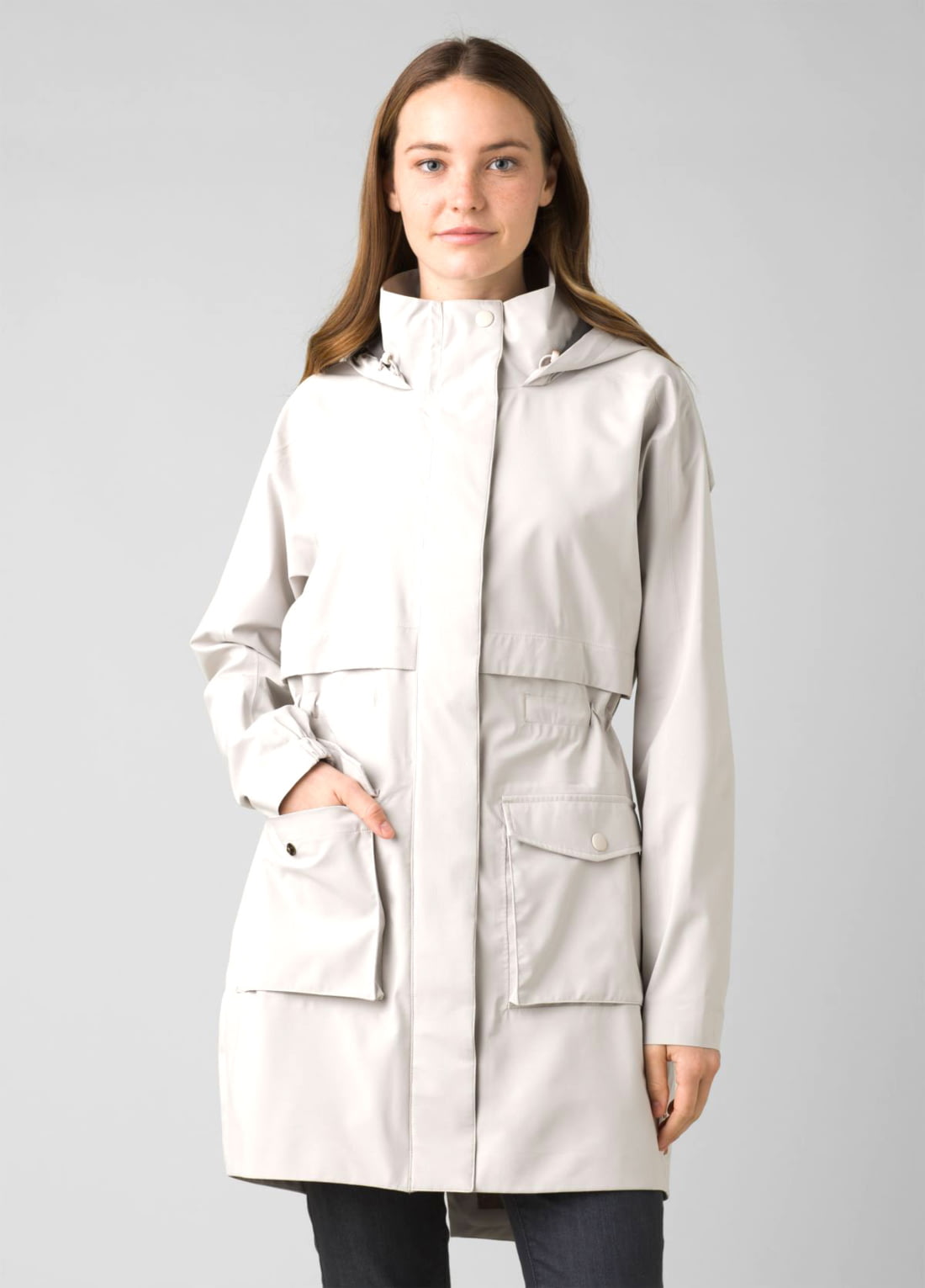 Prana Othello Falls Trench