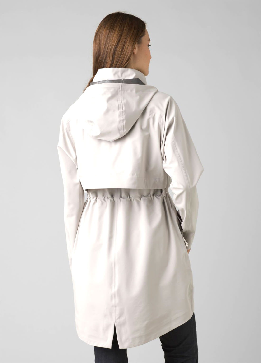 Prana Othello Falls Trench