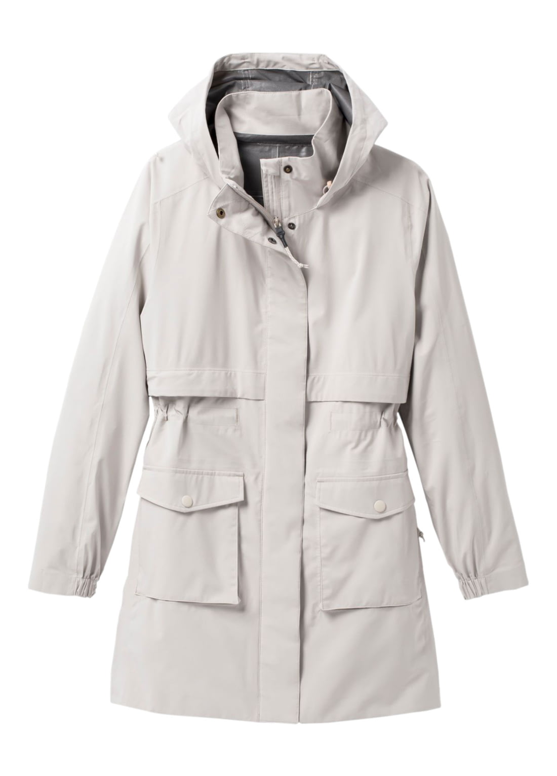 Prana Othello Falls Trench