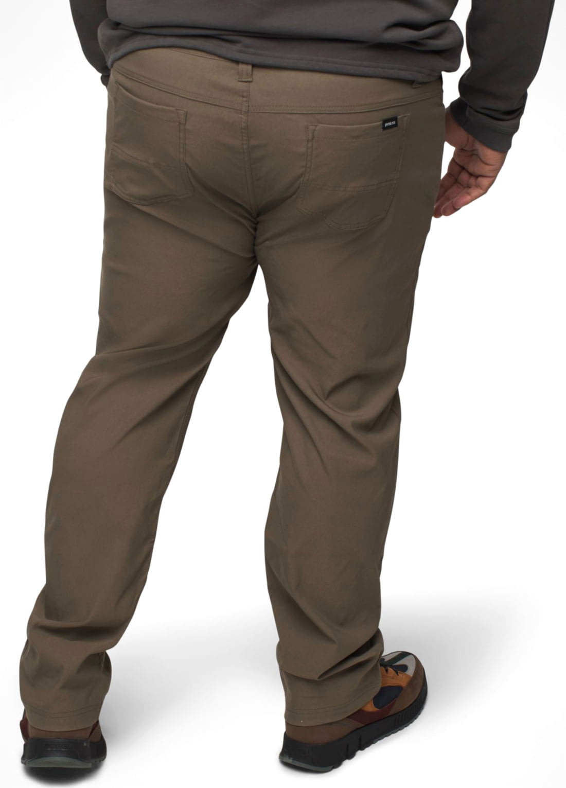 Prana Brion Slim Pant Ii