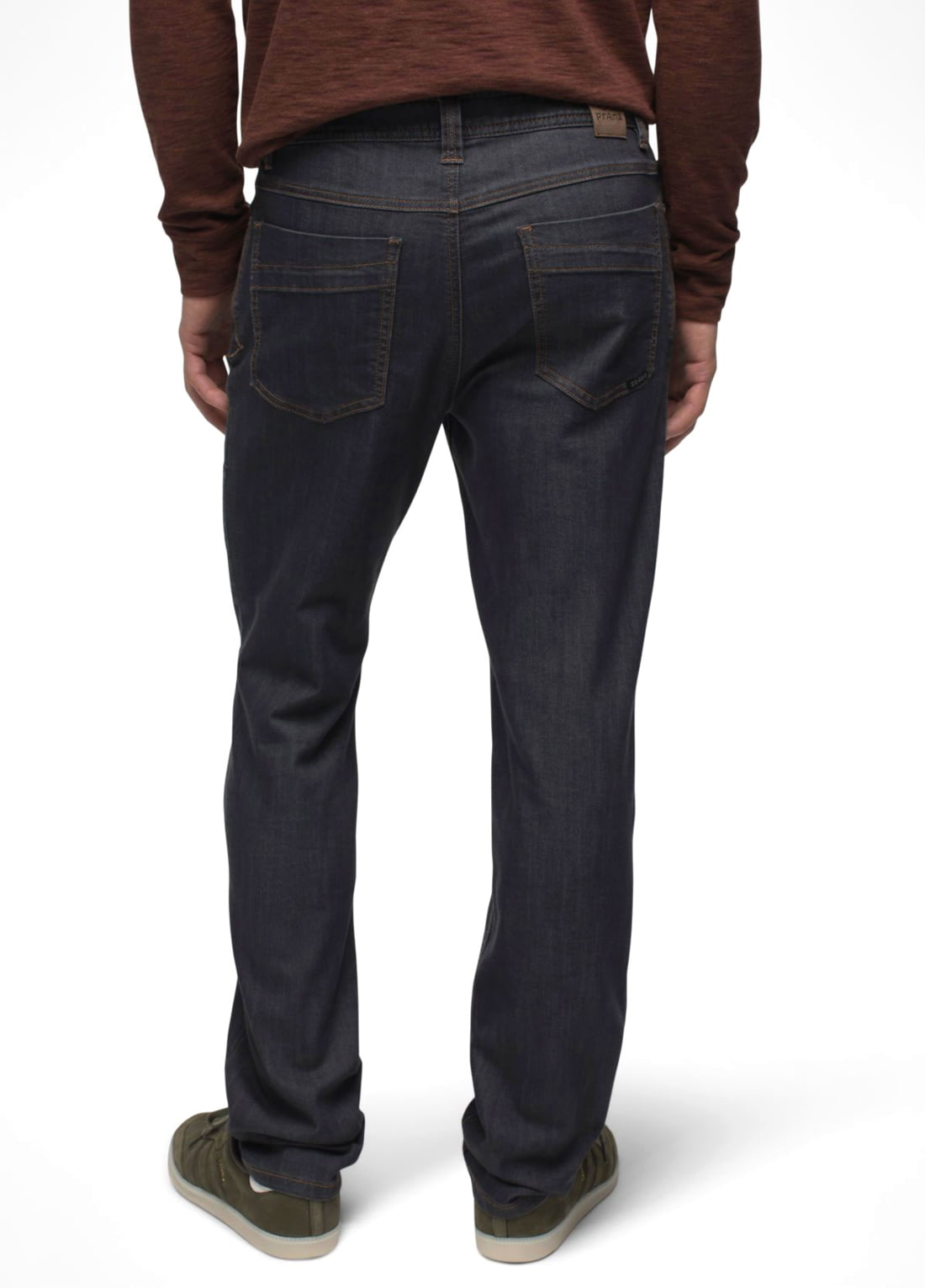 prAna Bridger Jean, Men's, Inseam 34-36in , Up to 41% Off with Free S&H ...