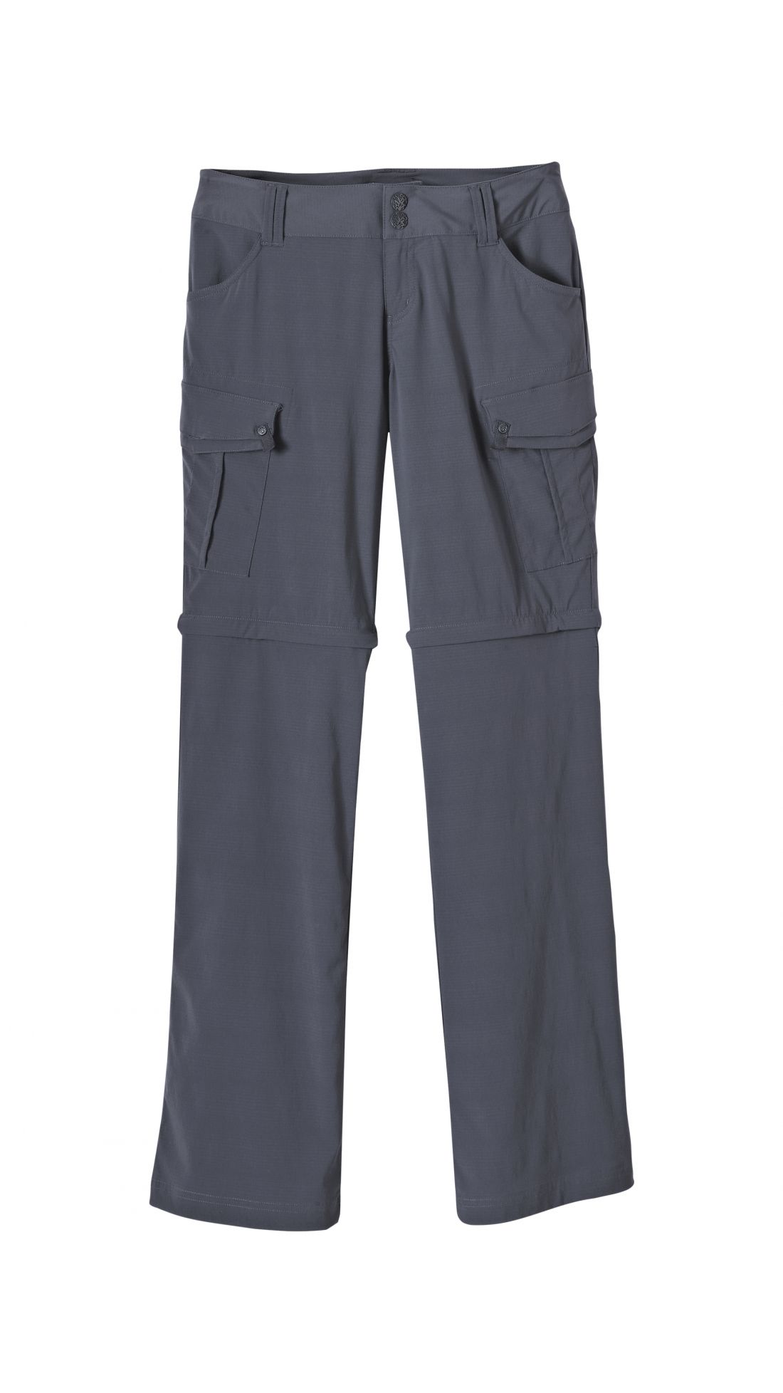 Prana Convertible Pants Womens
