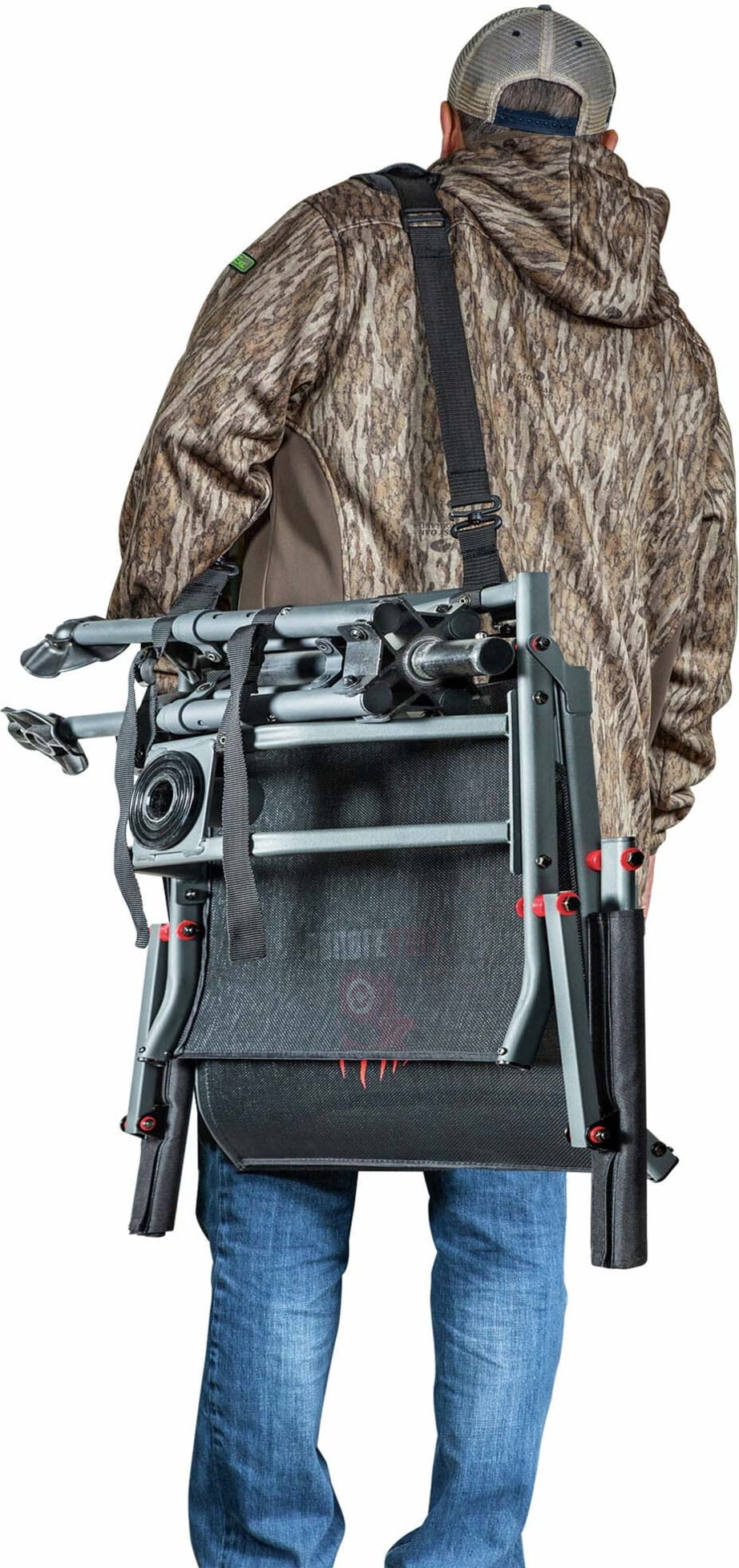 Primos Hunting Double Bull Swivel Chair 65166 , 25% Off with Free S&H ...