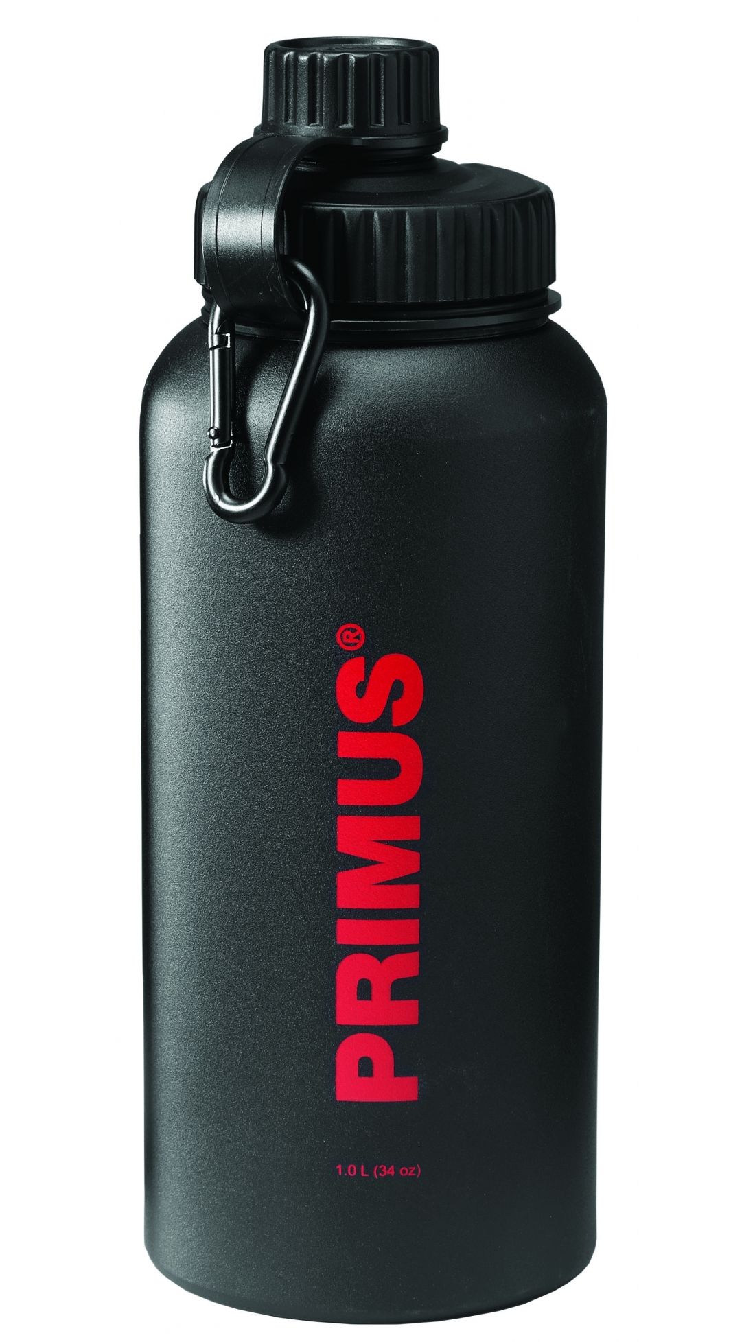 Primus Wide-mouth Aluminum 1L Drinking Bottle — CampSaver