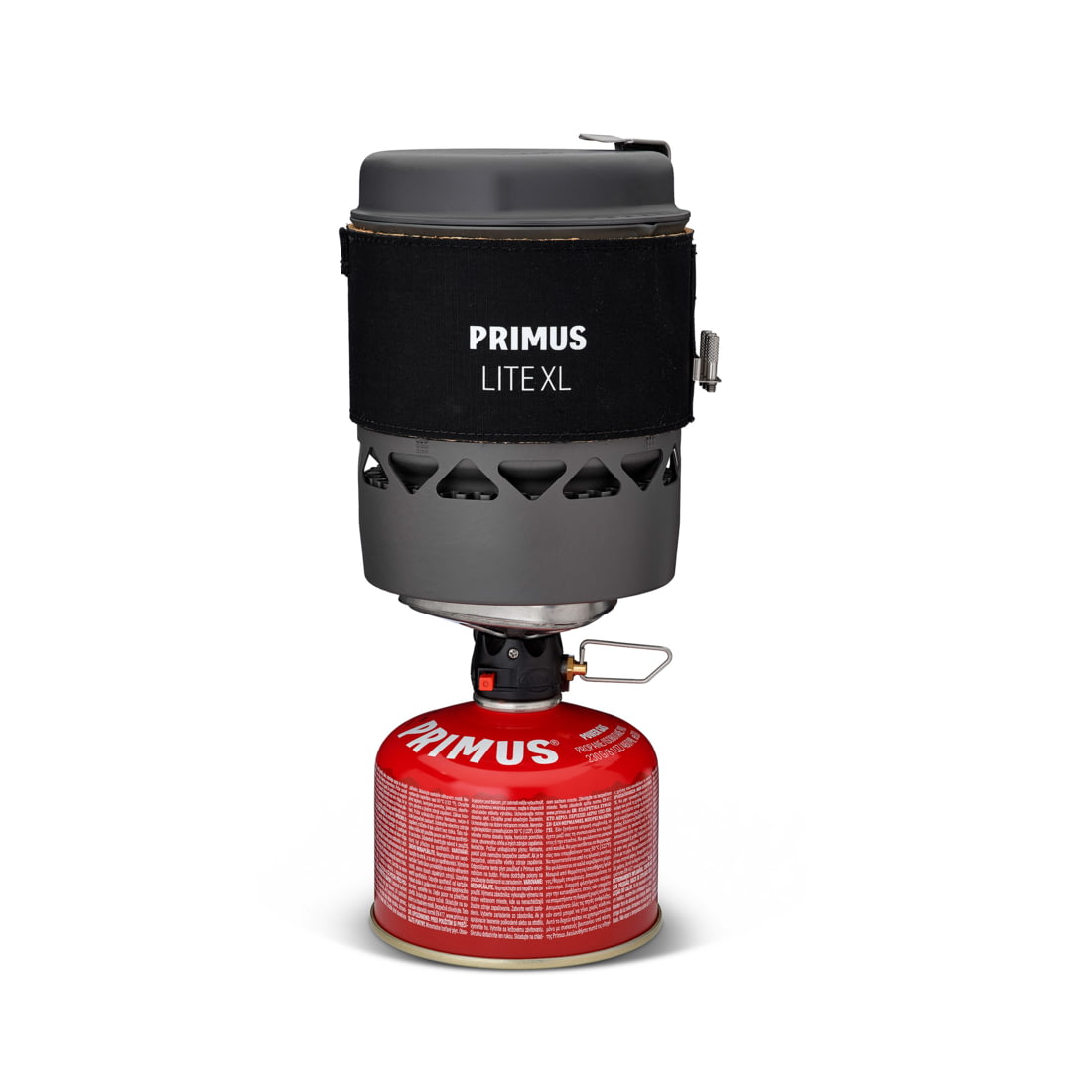 Primus Lite XL Stove System P356040 , 10% Off with Free S&H — CampSaver