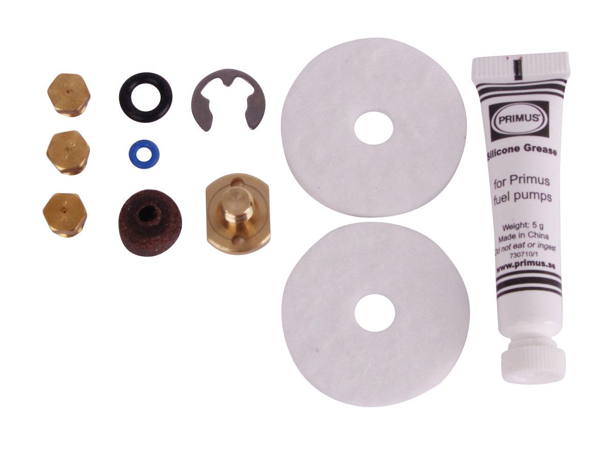 Primus OmniLite TI Service Kit P-737280 — CampSaver