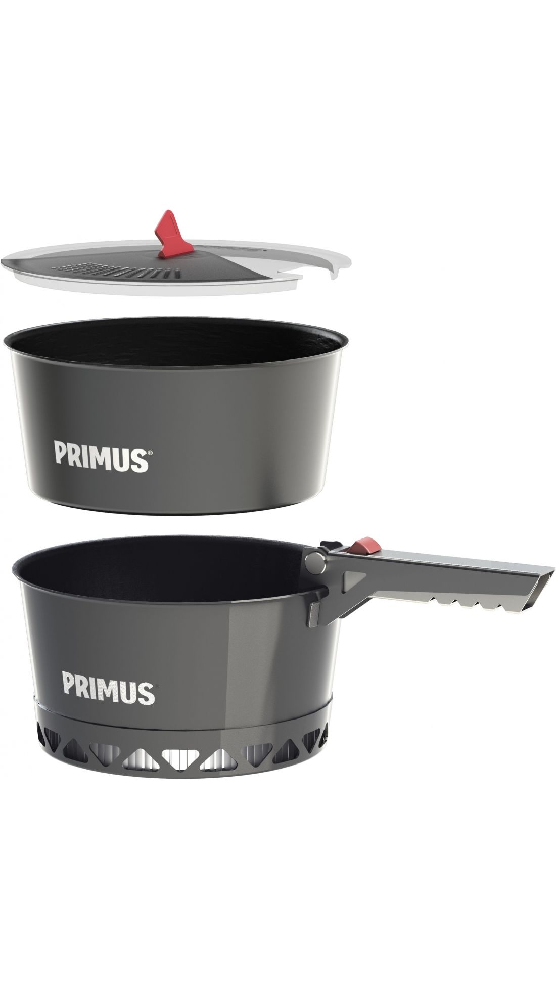 Primus PrimeTech Pot Set , Up to 16% Off with Free S&H — CampSaver