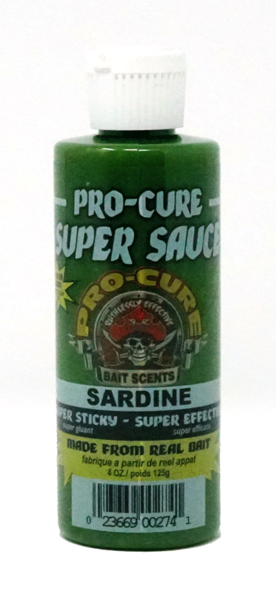 Pro-Cure Super Sauce — CampSaver