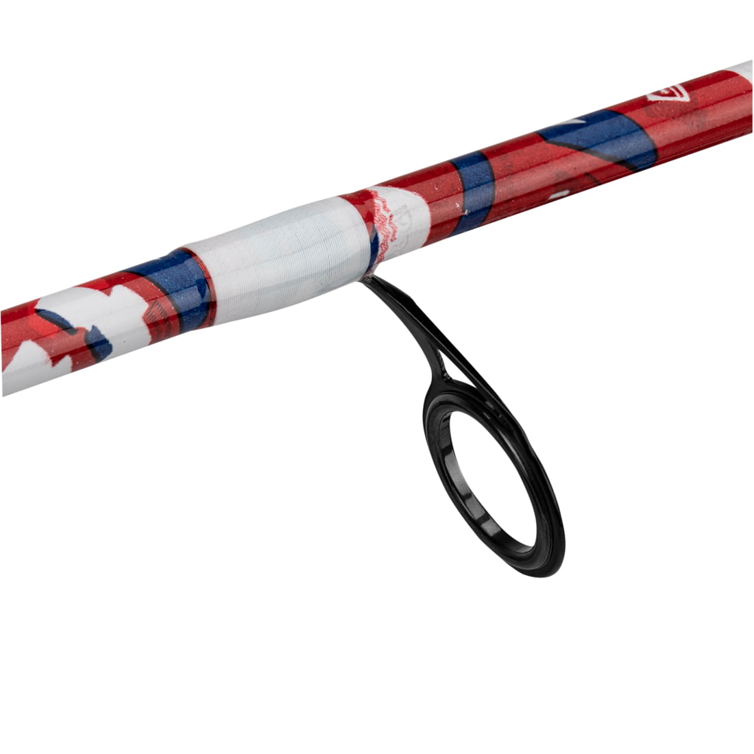 ProFISHiency Krazy Americana Spinning Combo — CampSaver