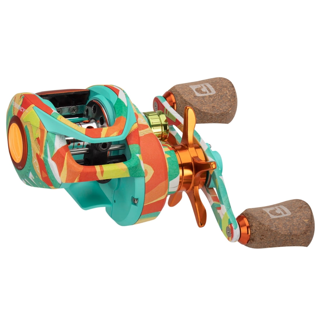 ProFISHiency Krazy Baitcasting Reel , Up to 16% Off with Free S&H ...
