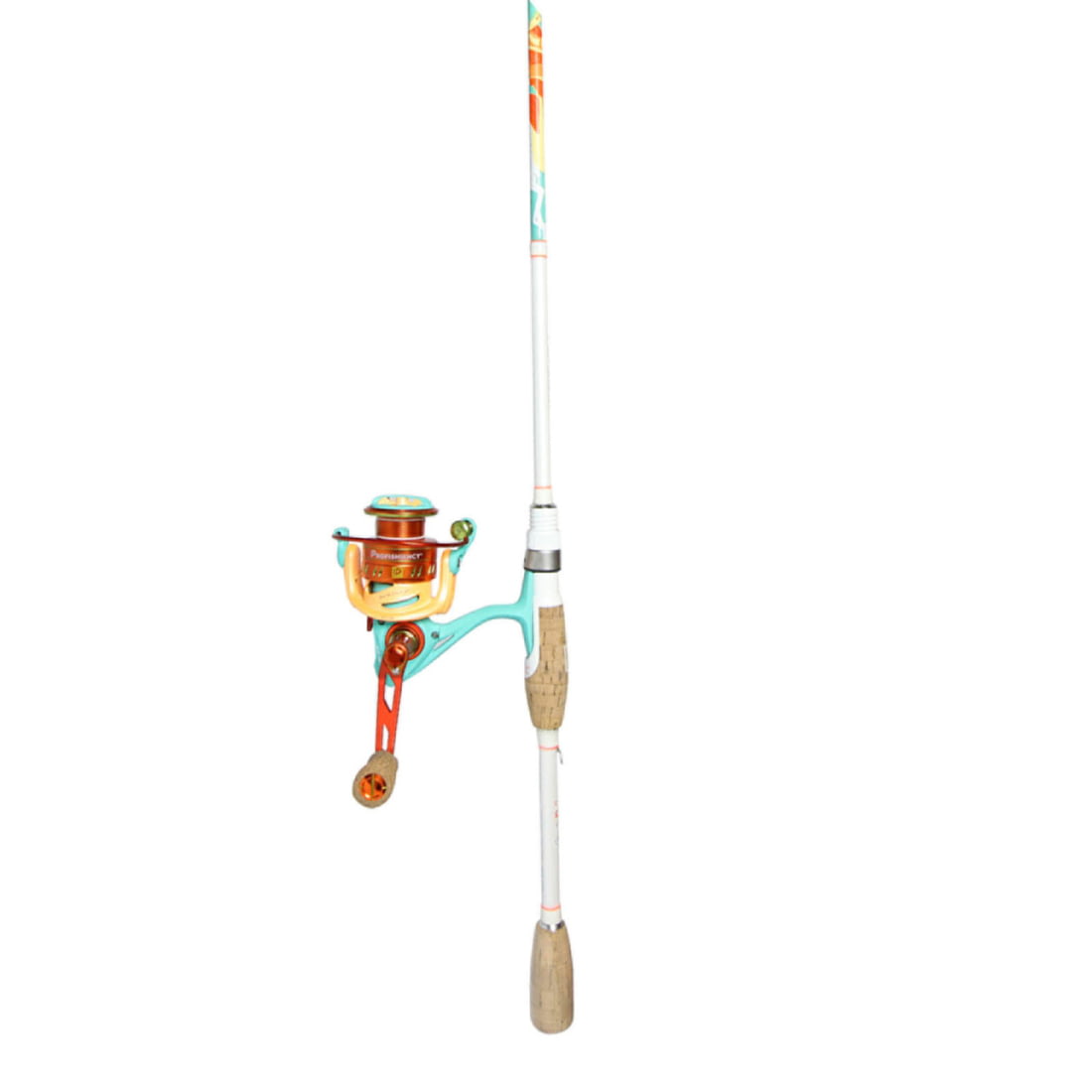 ProFISHiency Krazy Pro Combo , Up to 12% Off with Free S&H — CampSaver
