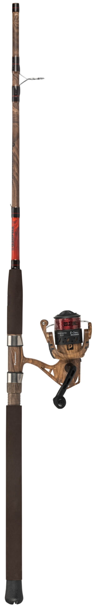 ProFISHiency Timberstick Catfish Combo — CampSaver