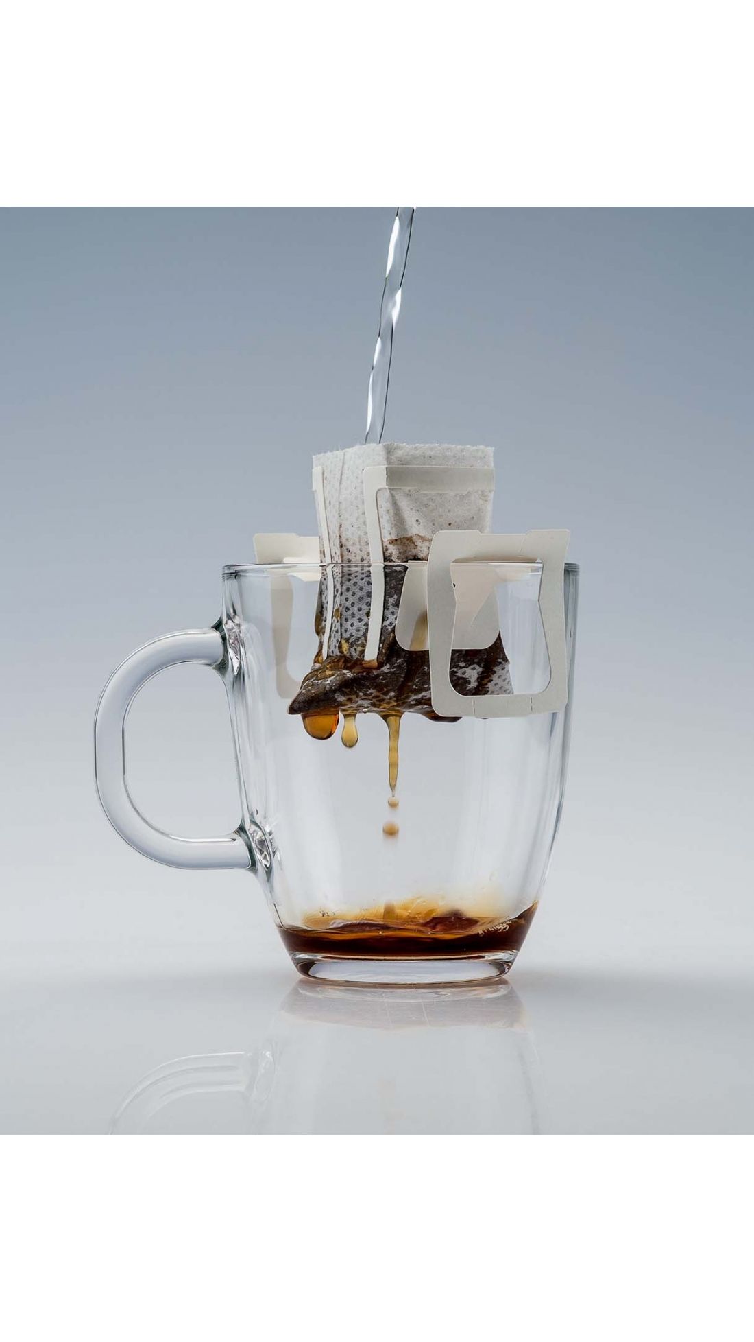 Pronto Cafe Instant Coffee — CampSaver