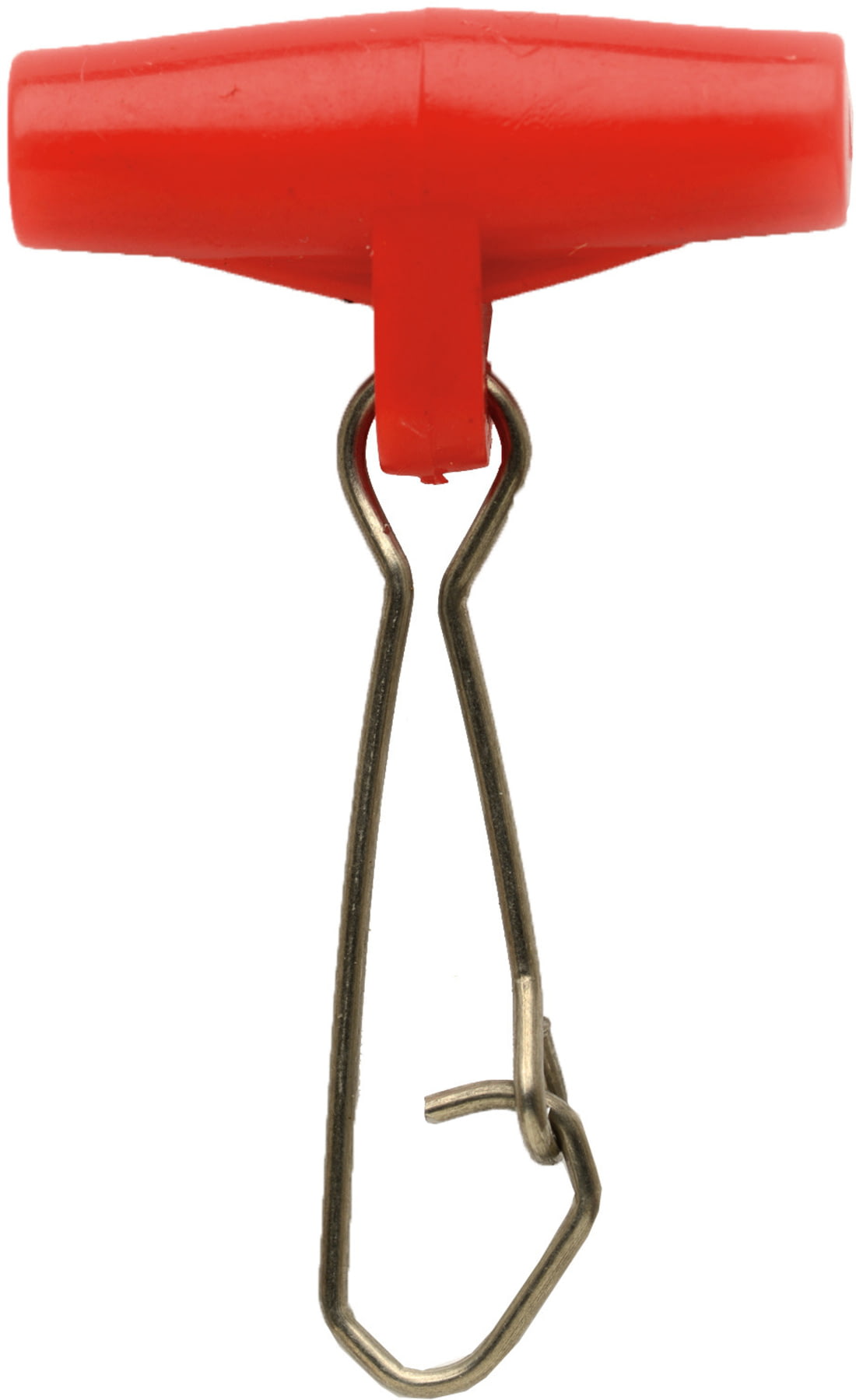 Pucci Heavy Duty Sliding Swivel with Hook Snap — CampSaver