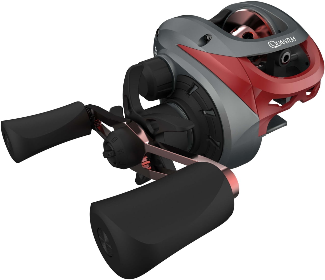 Quantum Pulse Baitcasting Reel — CampSaver