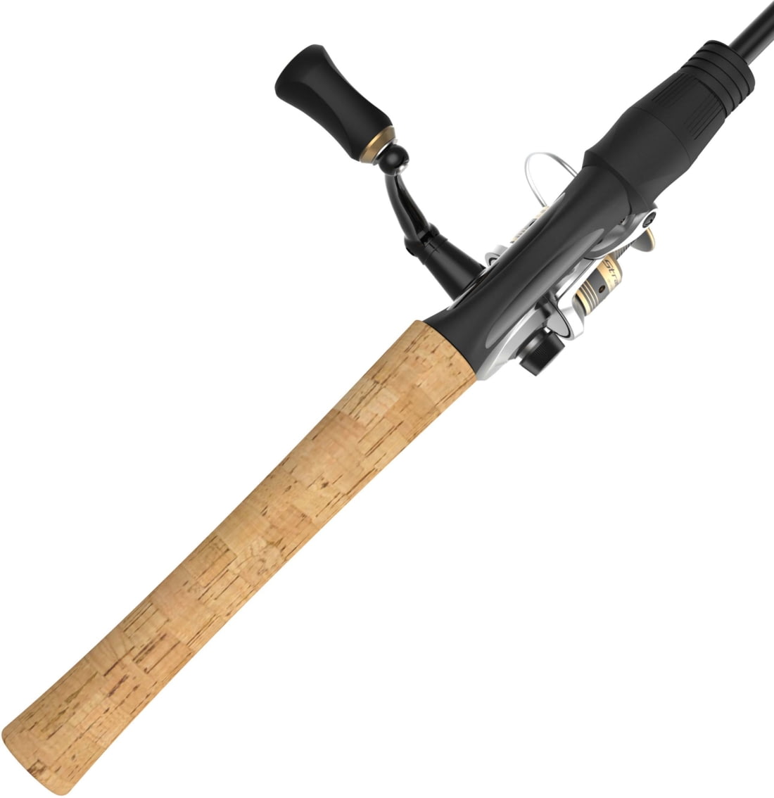 Quantum Strategy Spinning Rod and Reel Combo SR10502ULA.NS4 , 29% Off ...