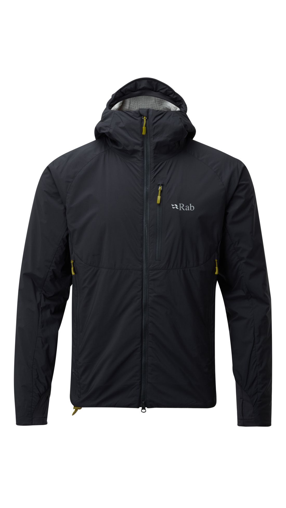 Rab Alpha Direct Jacket - Men's — CampSaver