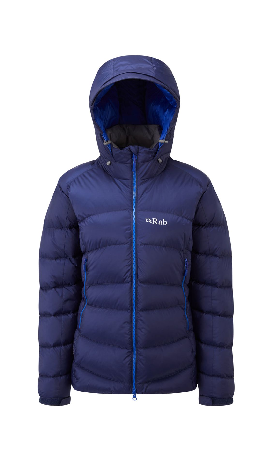 Rab Ascent Jacket - Women's — CampSaver