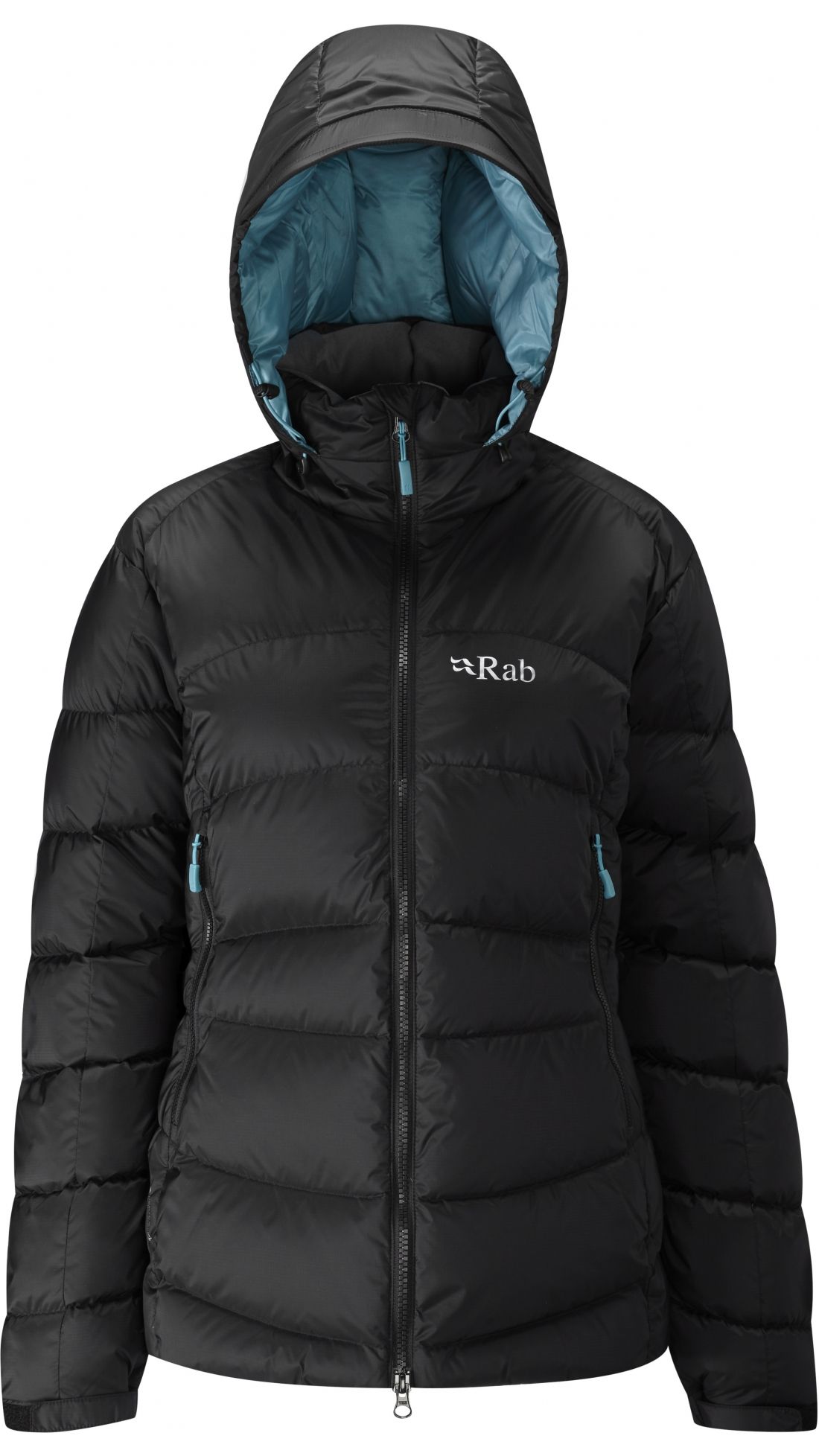 Rab Ascent Jacket - Women's — CampSaver