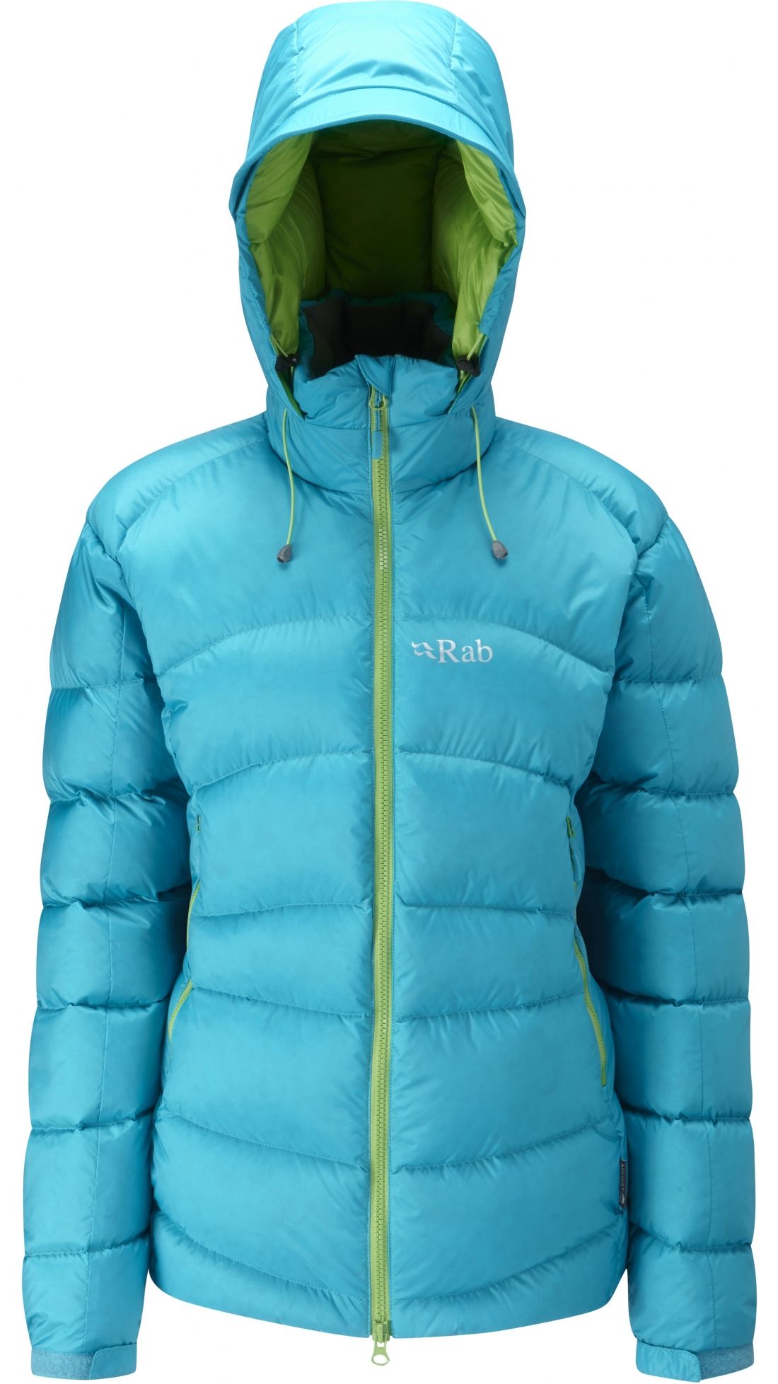 Rab Ascent Jacket - Women's — CampSaver