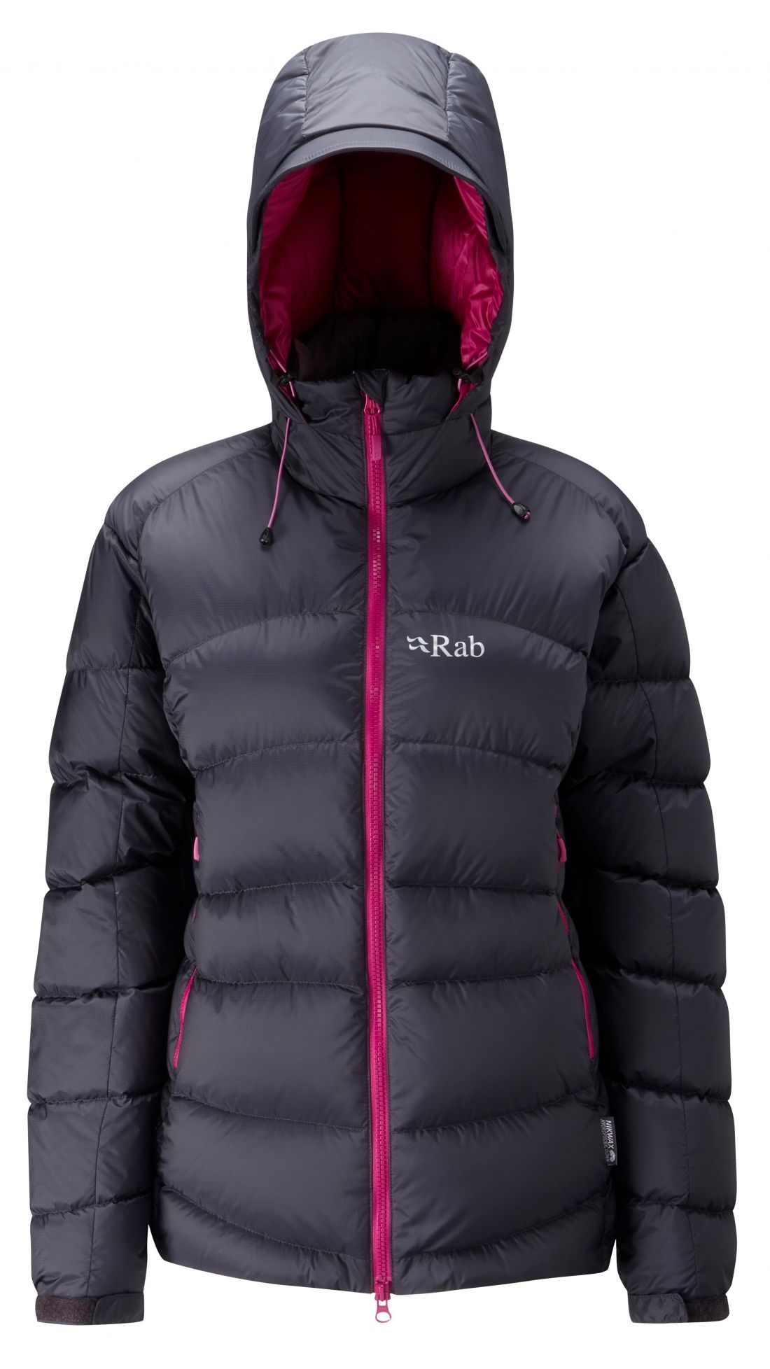 Rab Ascent Jacket - Women's — CampSaver