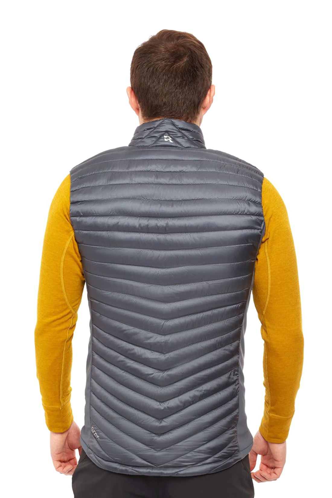 Rab Cirrus Flex Vest - Men's — CampSaver