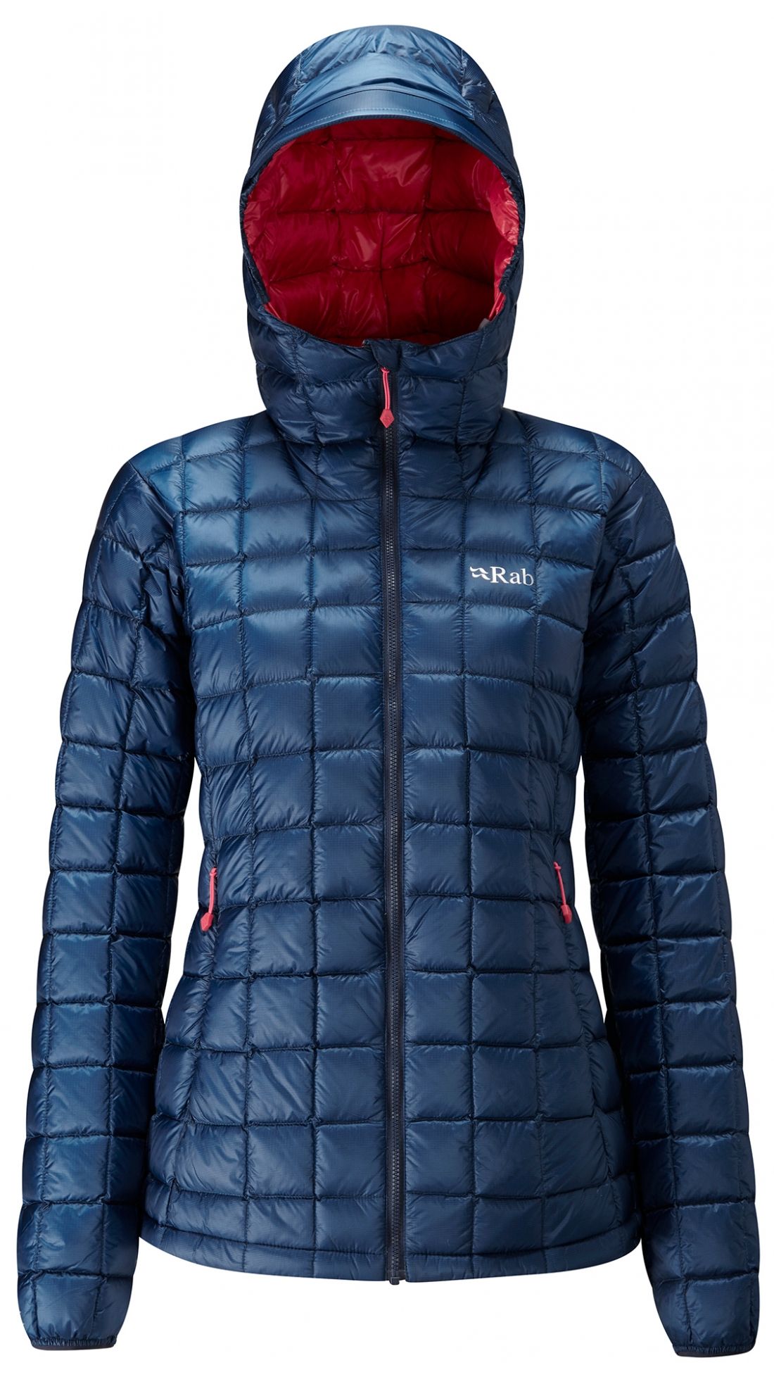 Rab Continuum Jacket - Women's — CampSaver