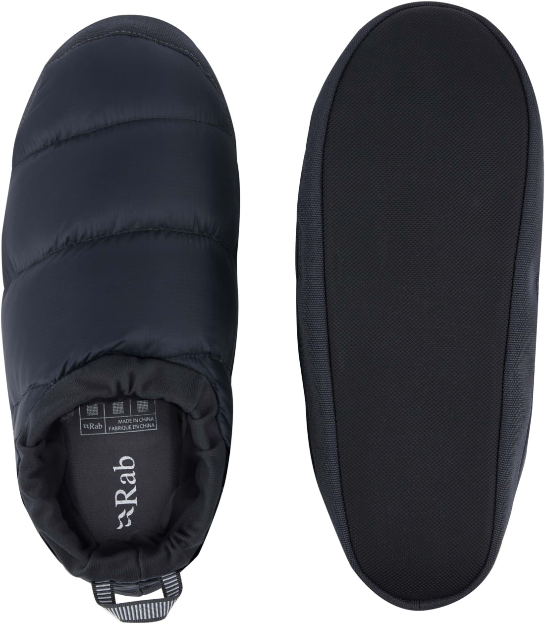 Rab Down Hut Slipper , Up to 56% Off — CampSaver