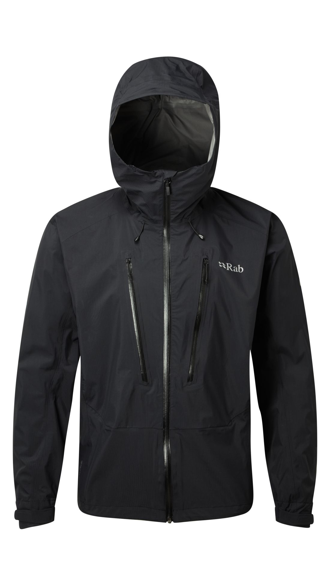 Rab Downpour Alpine Jacket - Men's — CampSaver