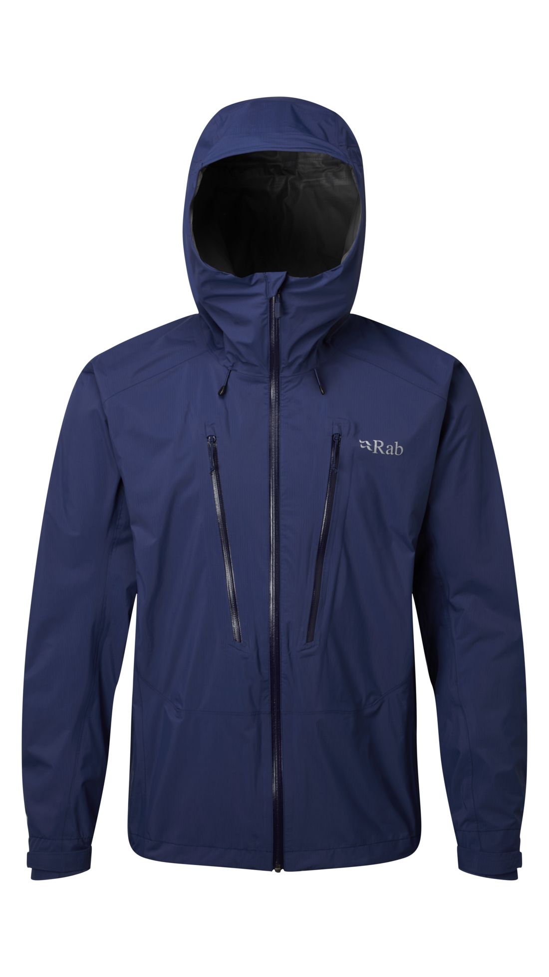 Rab Downpour Alpine Jacket - Men's — CampSaver
