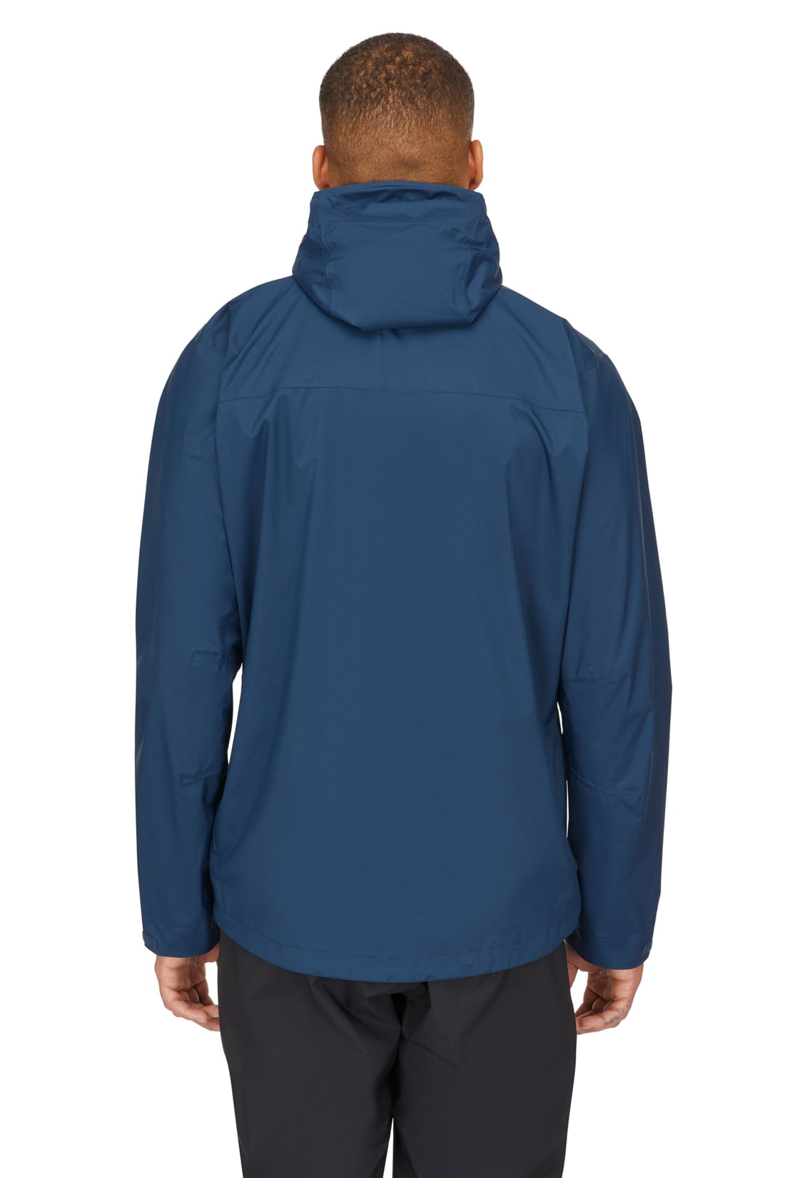 Rab Downpour Plus 2.0 Jacket - Men's QWG-78-TMB-SML , 43% Off with Free ...