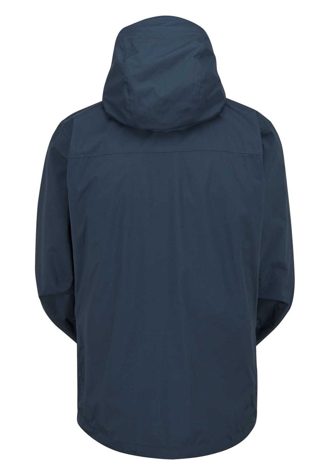 Rab Downpour Plus 2.0 Jacket - Men's QWG-78-TMB-SML , 43% Off with Free ...