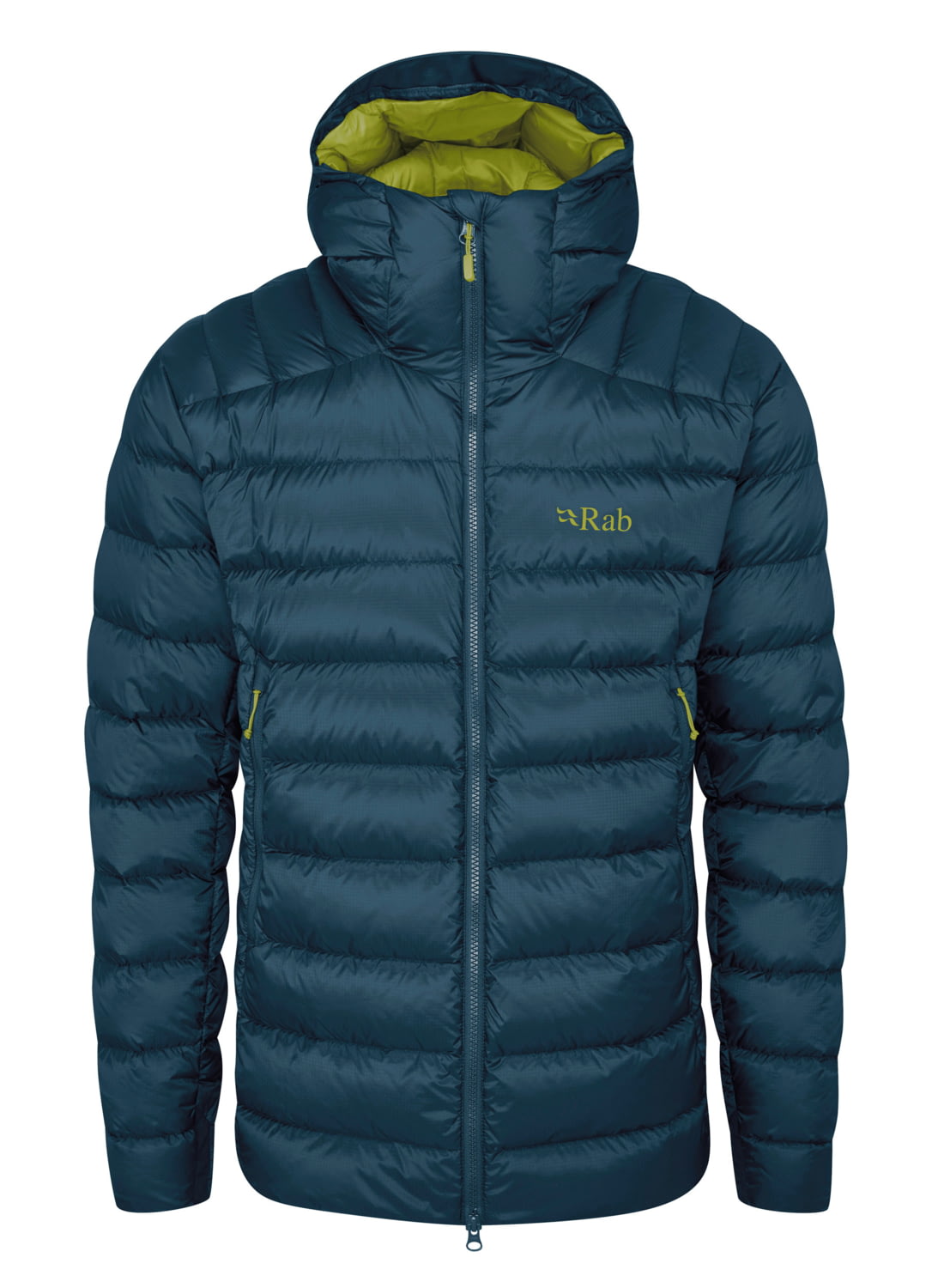Rab Electron Pro Jacket - Men's with Free S&H — CampSaver