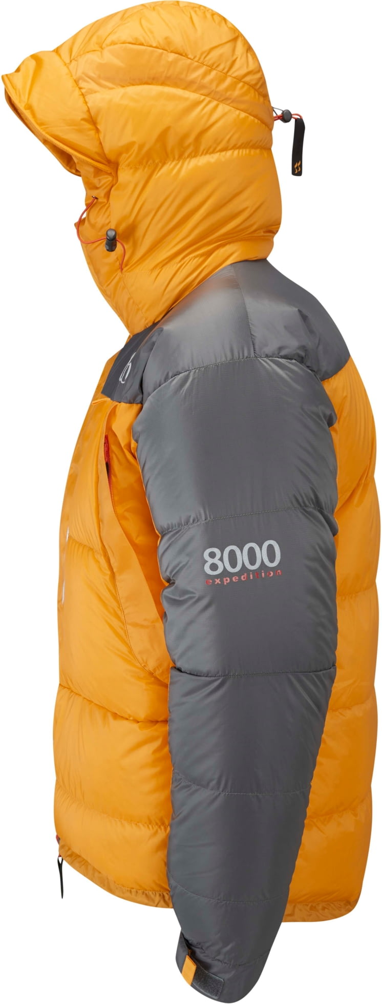 Rab Expedition 8000 Jacket - Men's — CampSaver