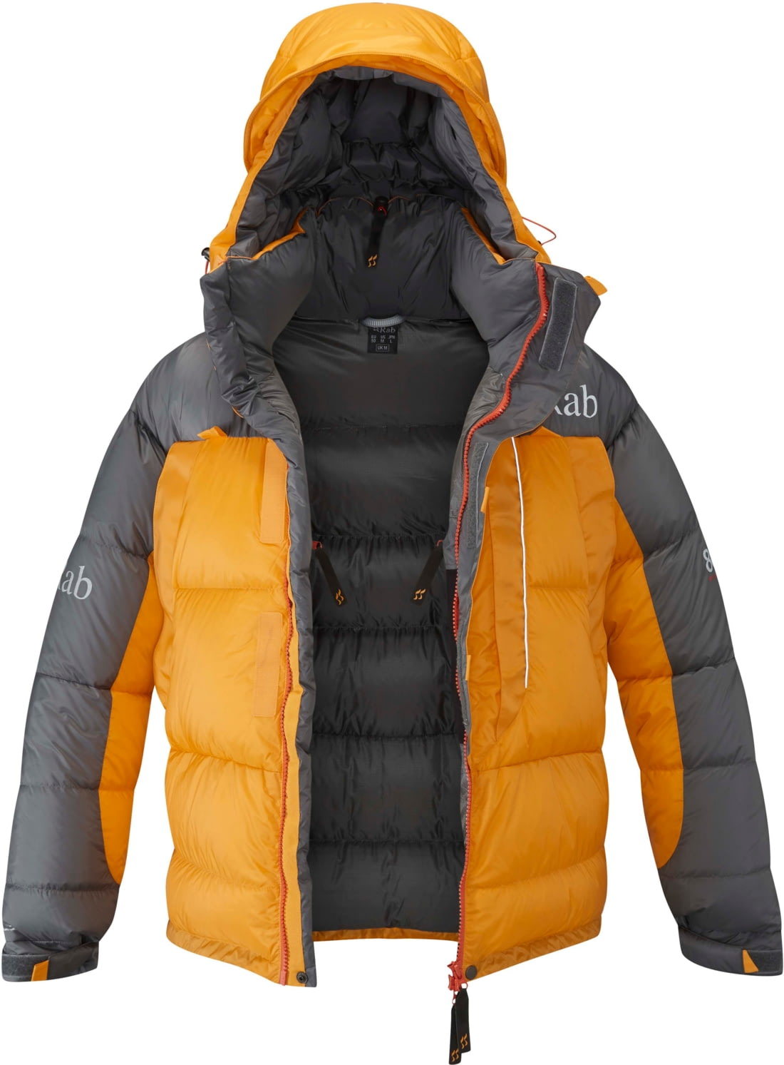 Rab Expedition 8000 Jacket - Men's with Free S&H — CampSaver