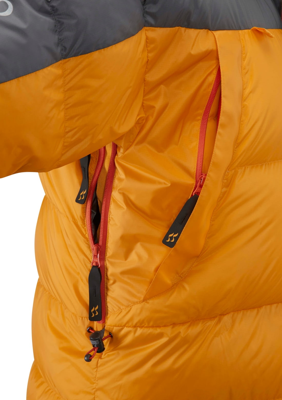 Rab Expedition 8000 Jacket - Men's with Free S&H — CampSaver