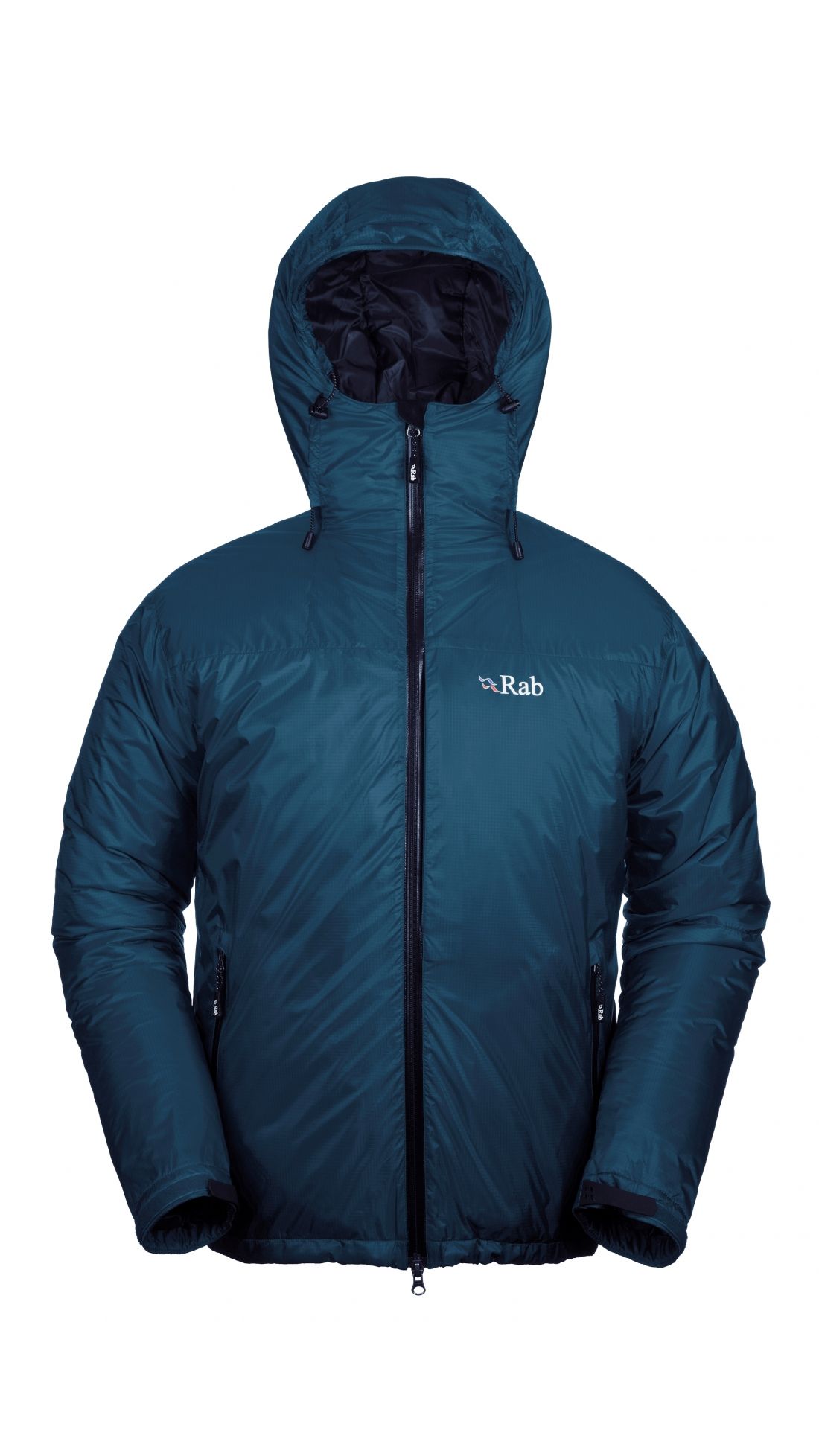 Rab Generator Alpine Jacket - Men's-Marin-Small — Mens Clothing Size ...