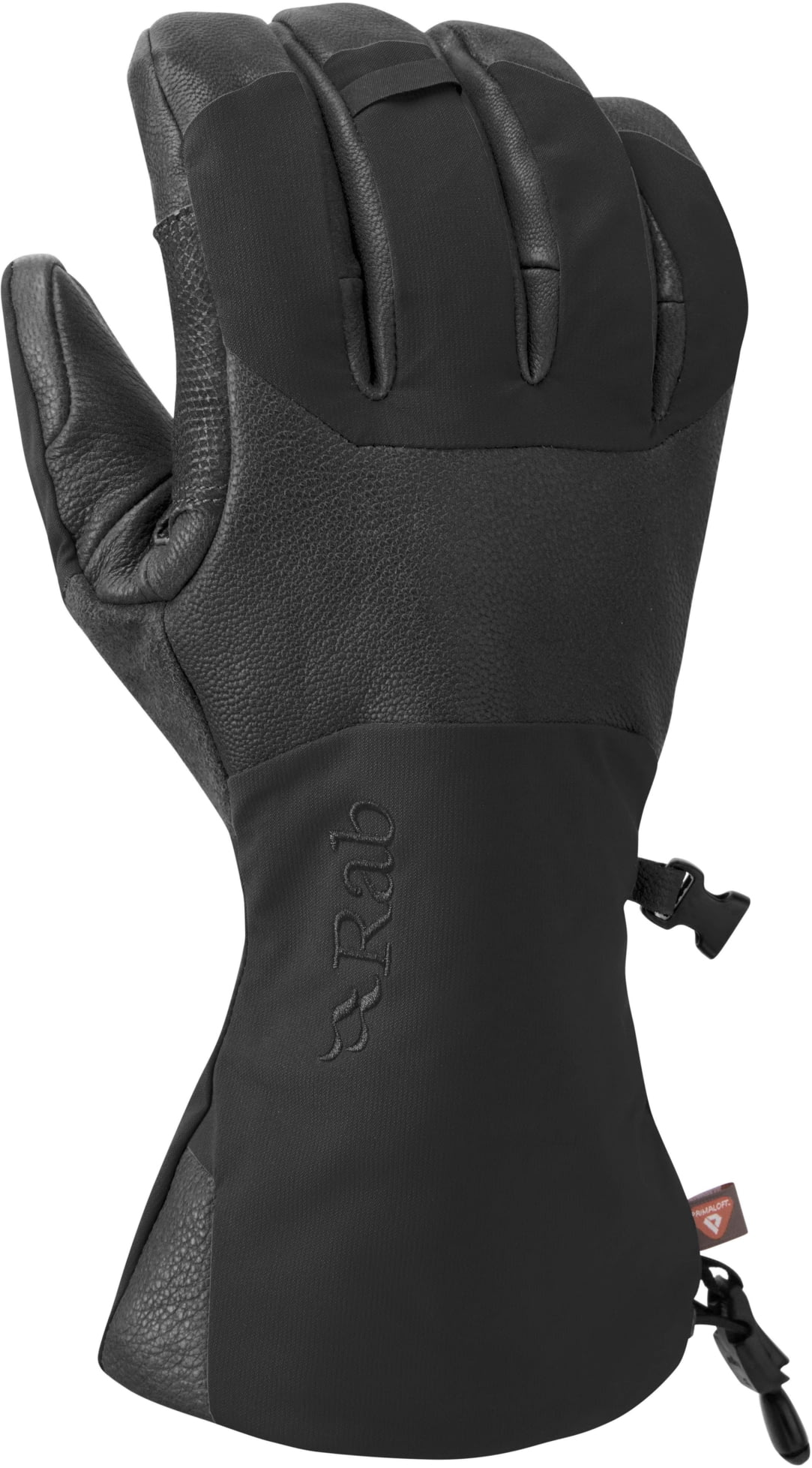Rab Guide 2 GTX Gloves , Up to 25% Off with Free S&H — CampSaver