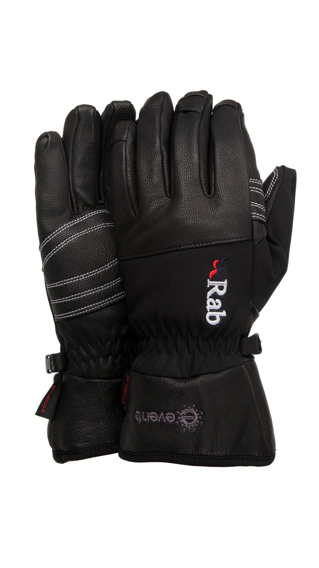 Rab Guide Gloves - Mens — CampSaver