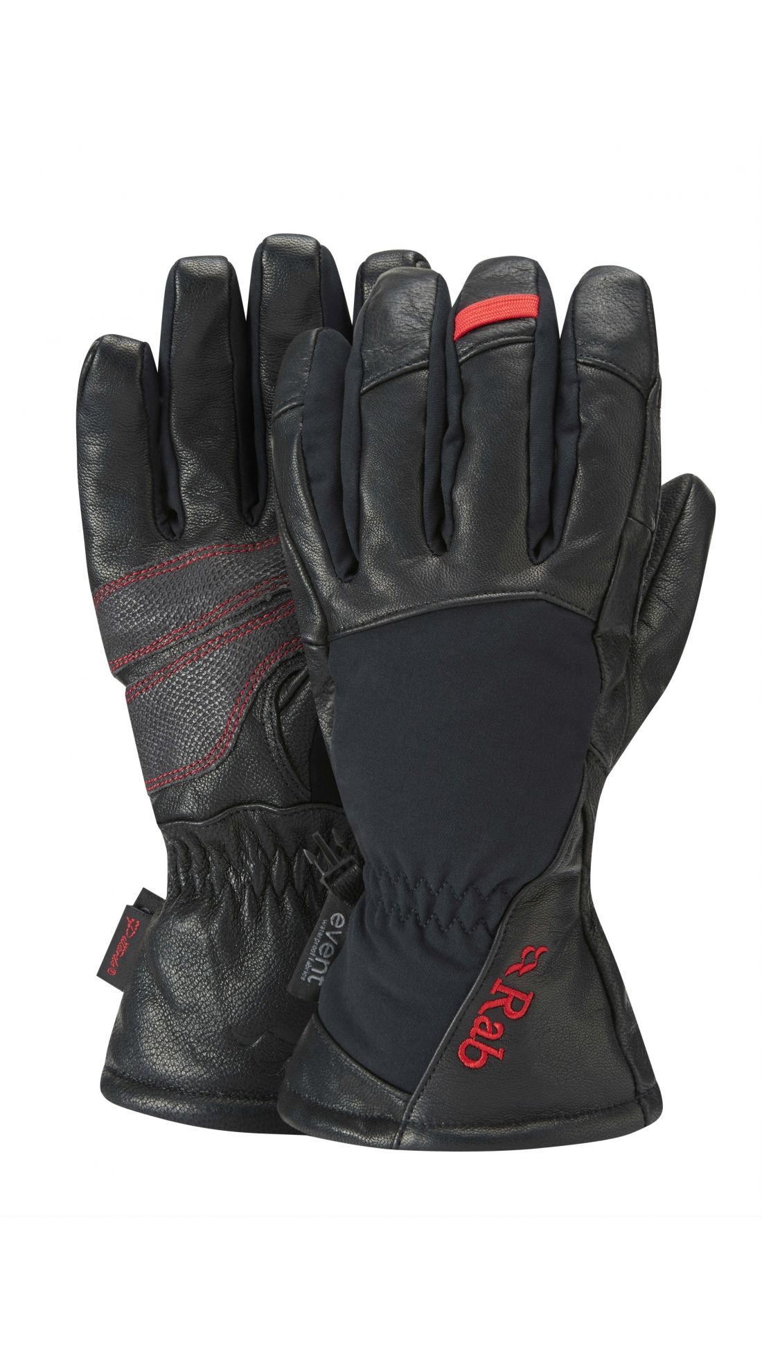 Rab Guide Gloves - Mens — CampSaver