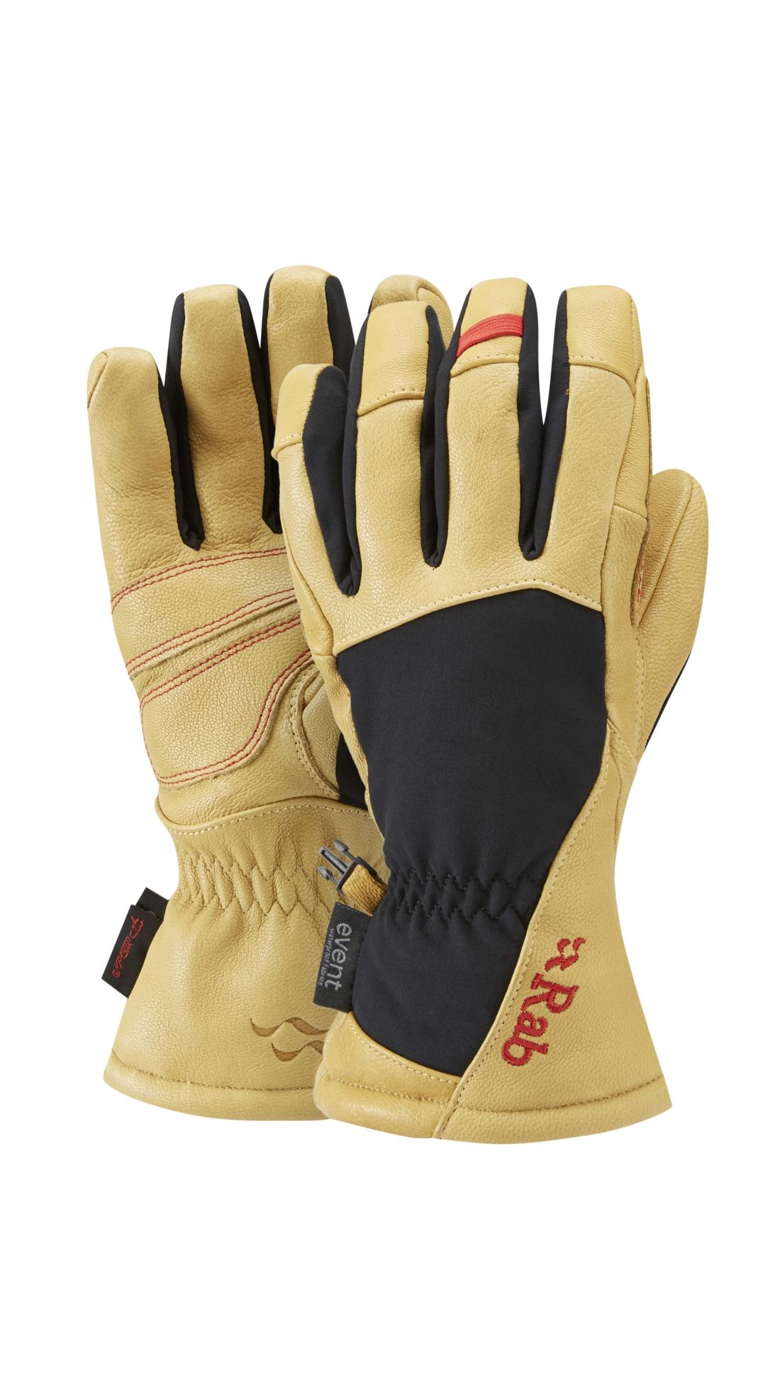 Rab Guide Gloves - Men's — CampSaver