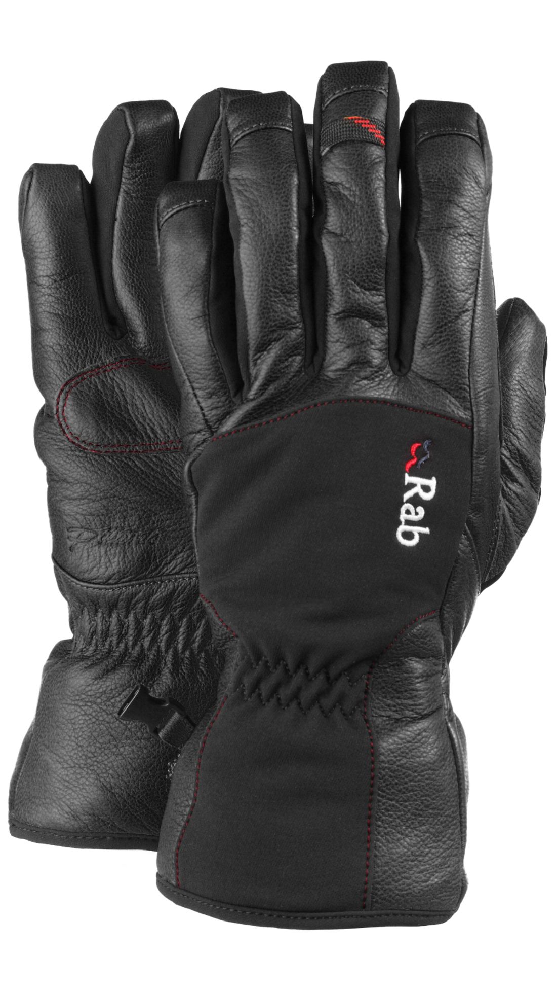 Rab Guide Gloves - Mens — CampSaver