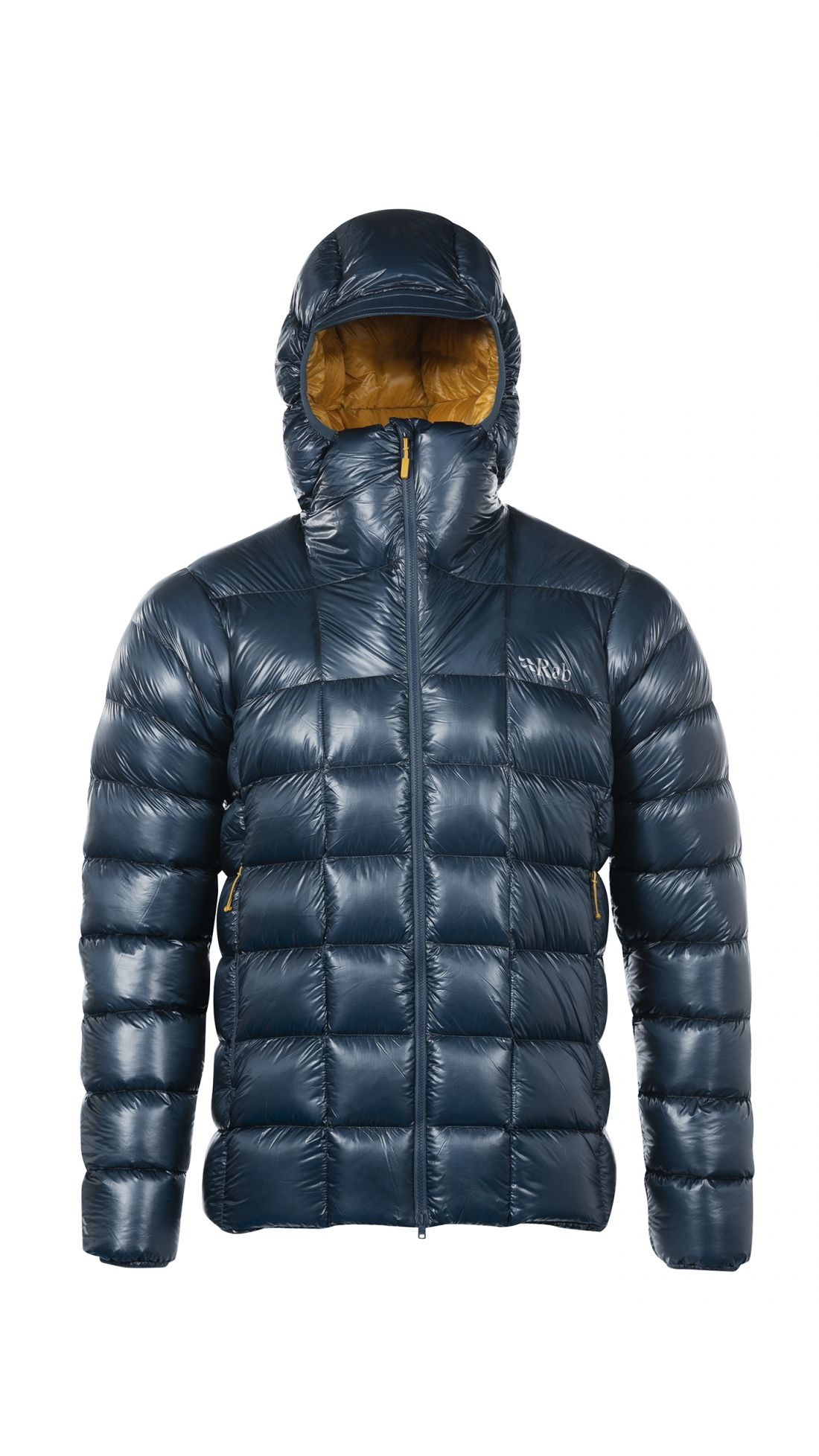 Rab Infinity G Jacket - Mens — CampSaver