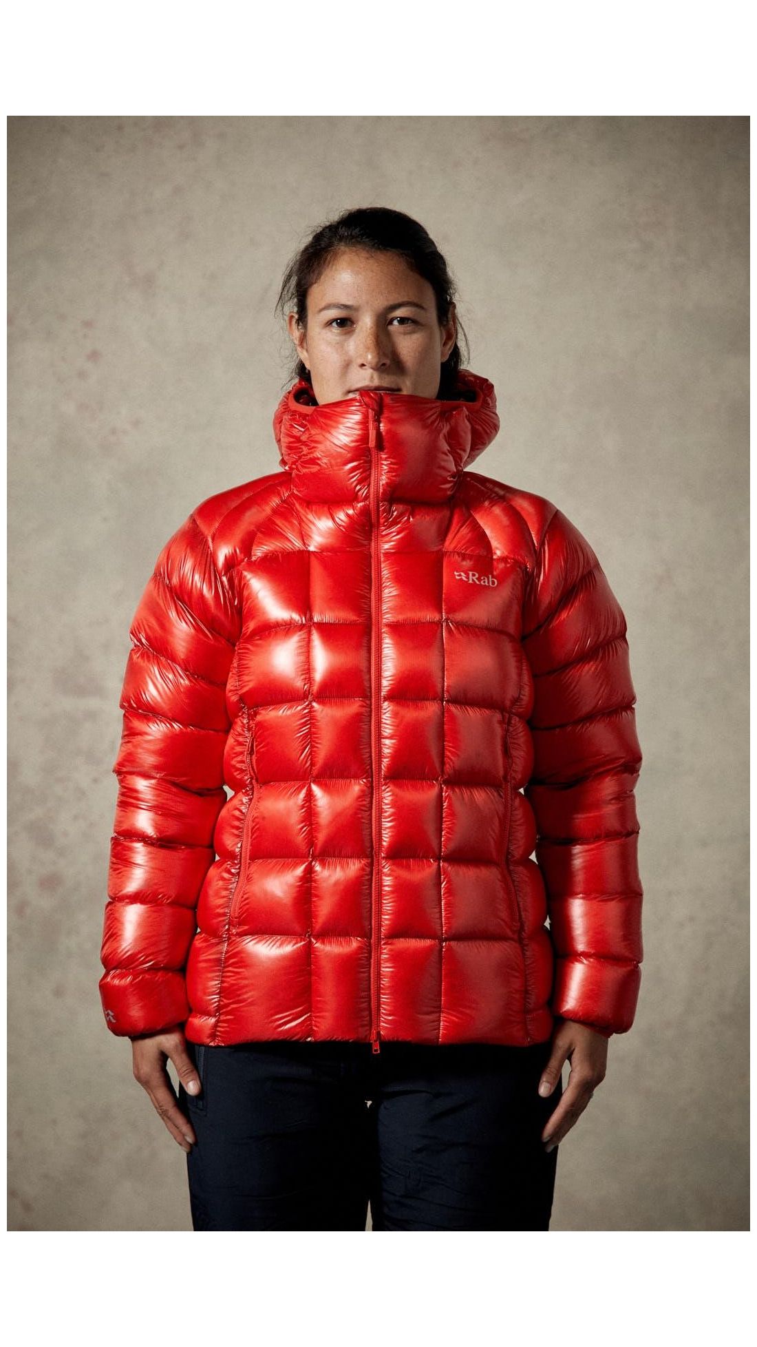 Rab Infinity G Jacket - Women's — CampSaver