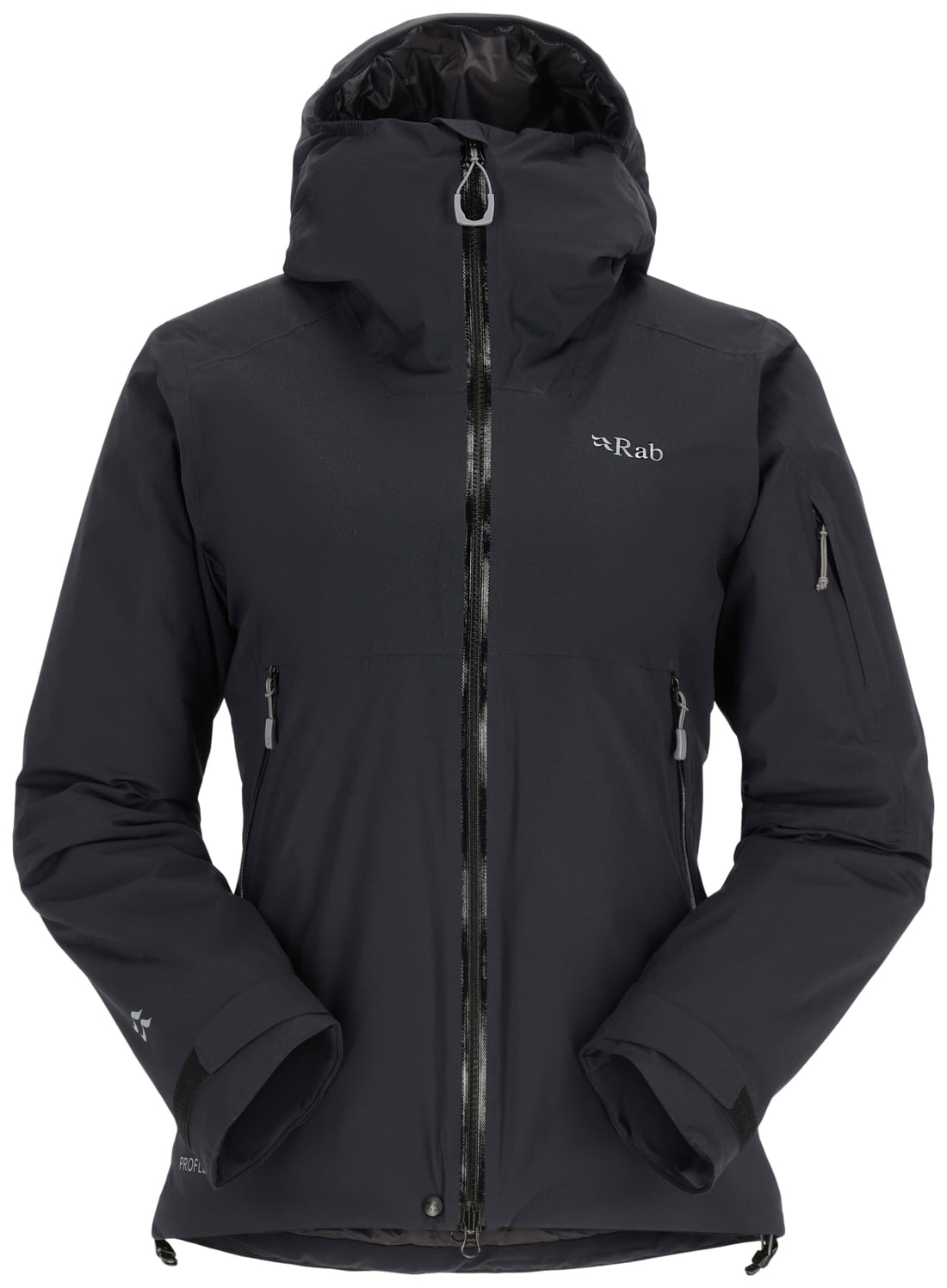 Rab Khroma Transpose Jacket - Women's — CampSaver