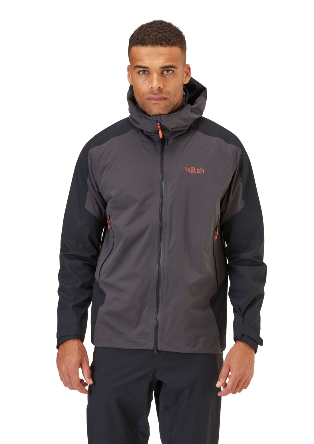 Rab Kinetic Alpine 2.0 Jacket - Mens with Free S&H — CampSaver
