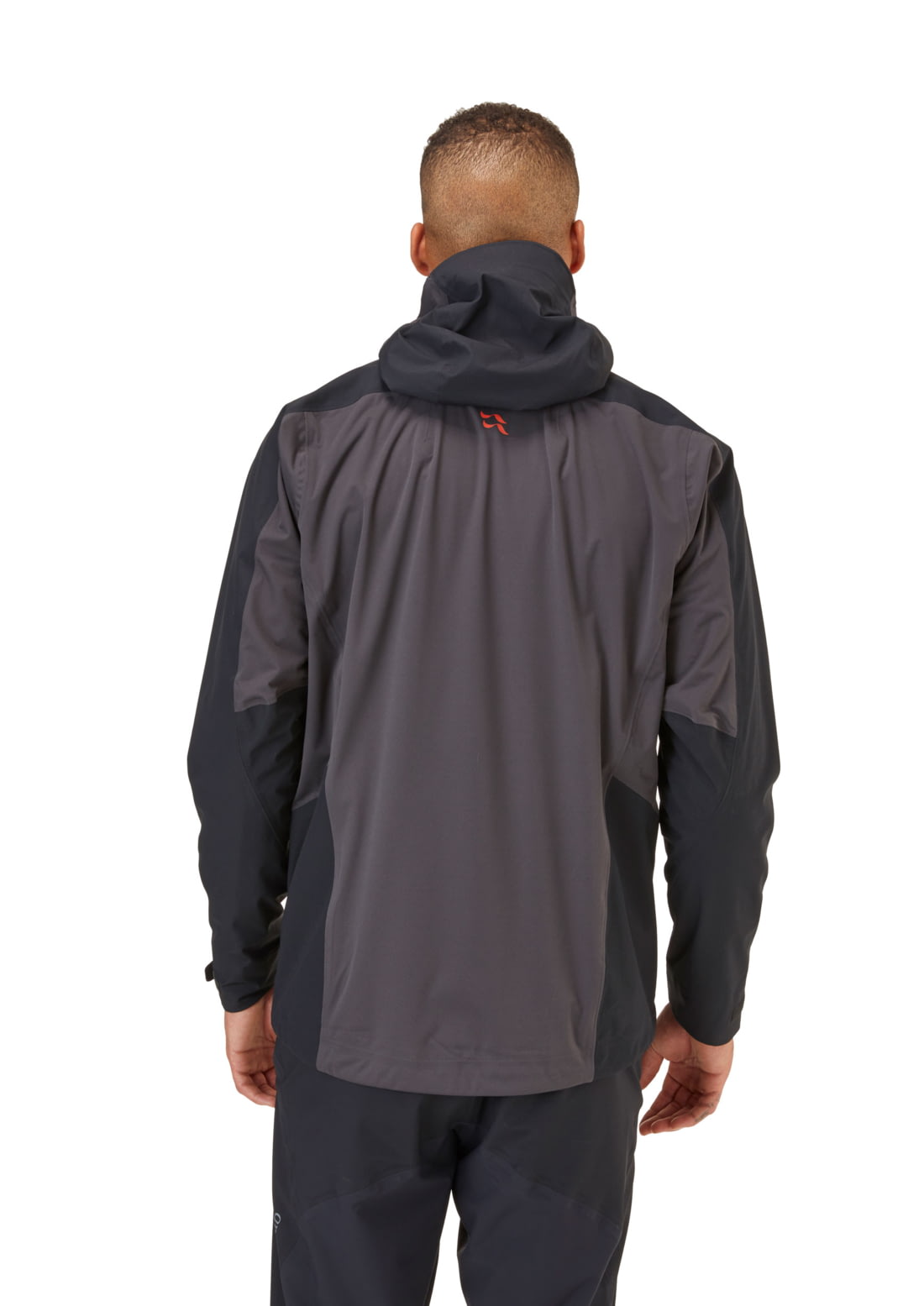 Rab Kinetic Alpine 2.0 Jacket - Mens with Free S&H — CampSaver