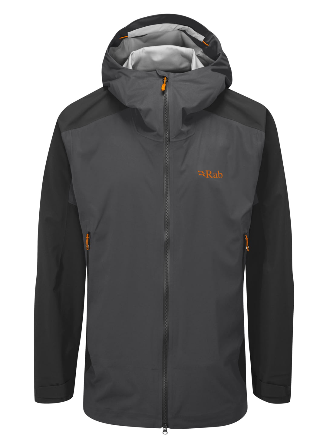 Rab Kinetic Alpine 2.0 Jacket - Mens with Free S&H — CampSaver
