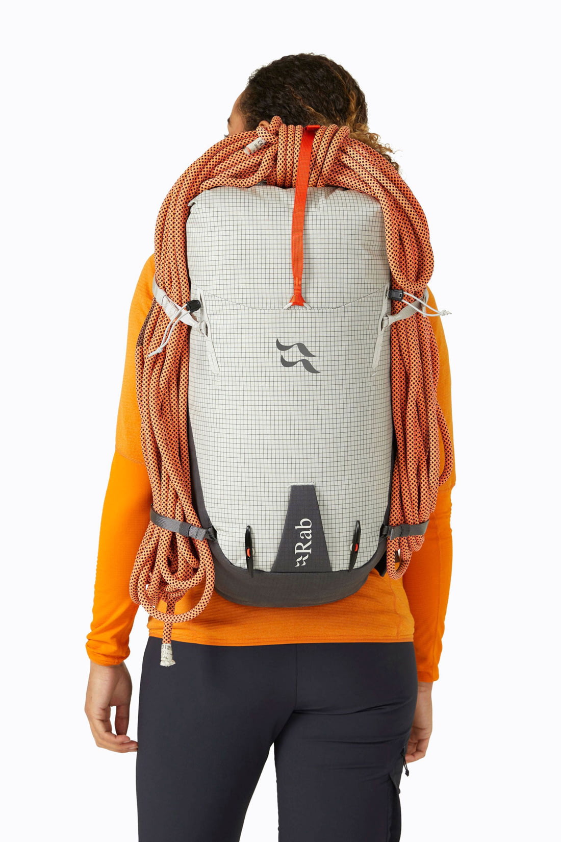 Rab Latok 28L Mountain Pack QAP-29-PEW-MED with Free S&H — CampSaver