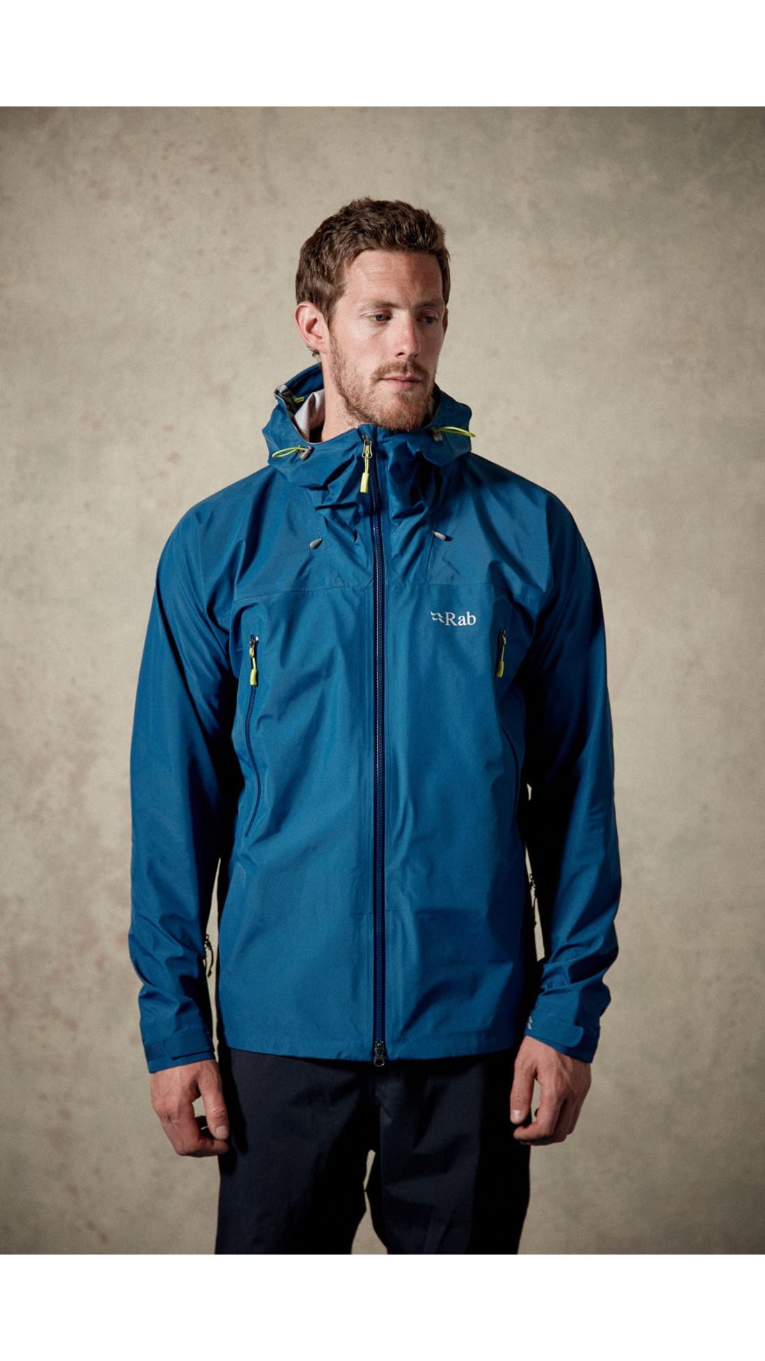 Rab Latok Alpine Jkt, Jacket — CampSaver